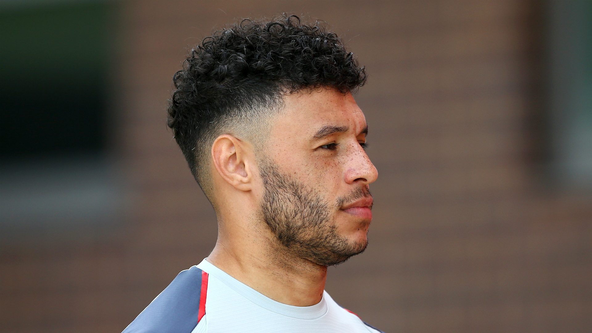 Alex Oxlade-Chamberlain: It's like Champions League triumph didn't ...