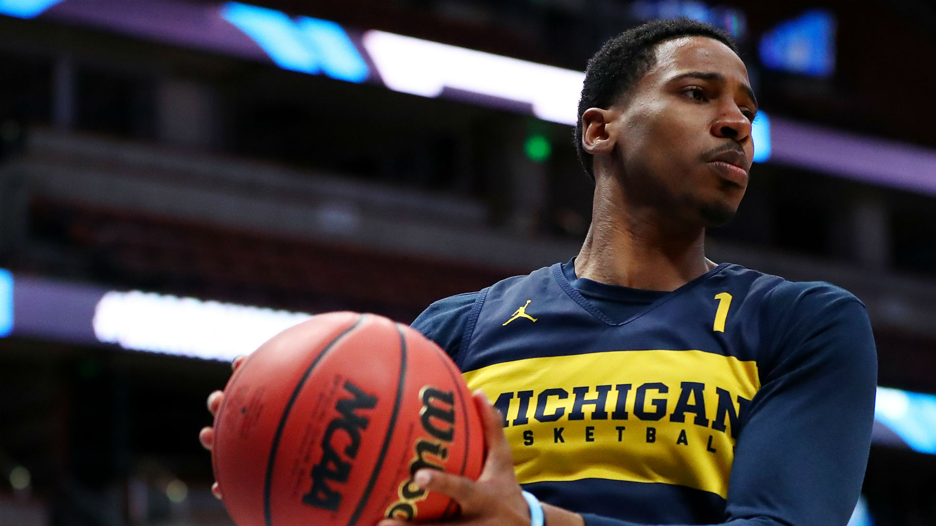 Charles Matthews suffered torn ACL in Celtics workout | Sporting News ...