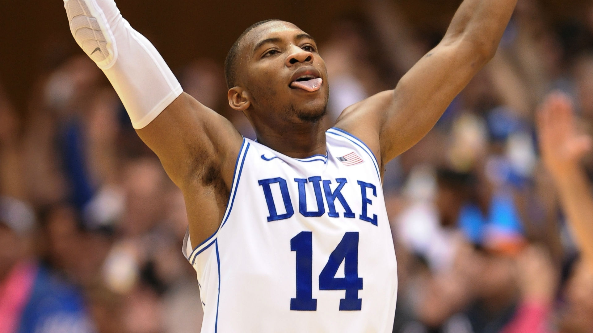 Rasheed Sulaimon speaks for first time since Duke release | Sporting News
