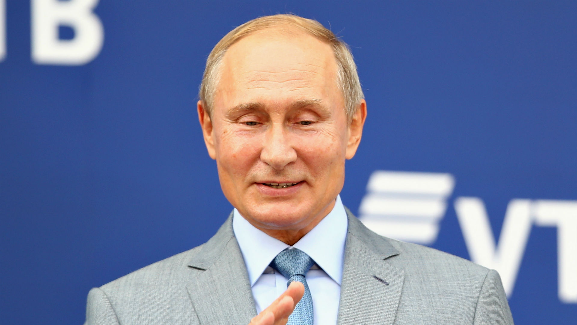 UFC 229: Vladimir Putin proud of Khabib despite brawl | Sporting News ...