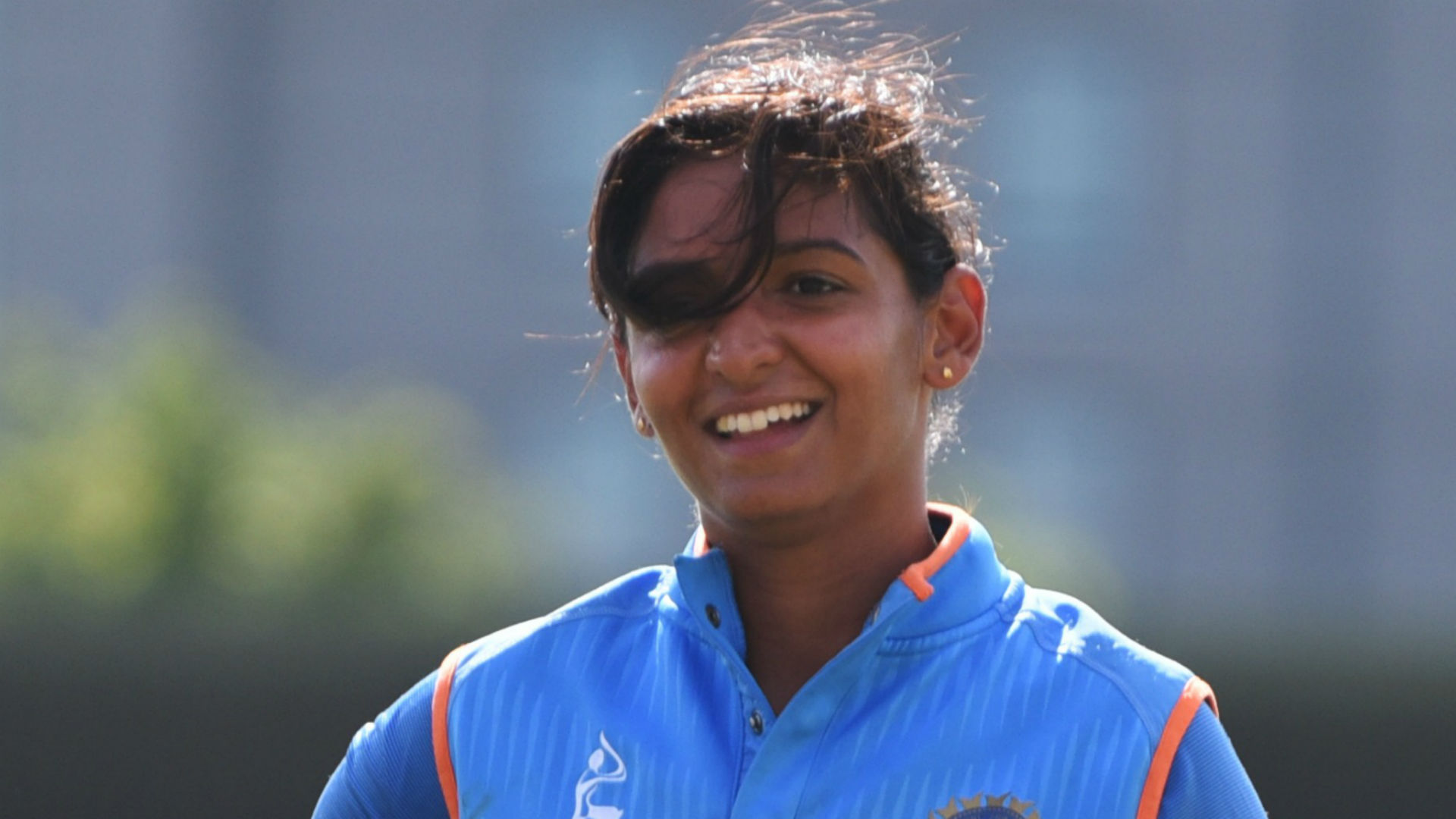 Women's WT20: Harmanpreet Kaur makes history as India start in style ...