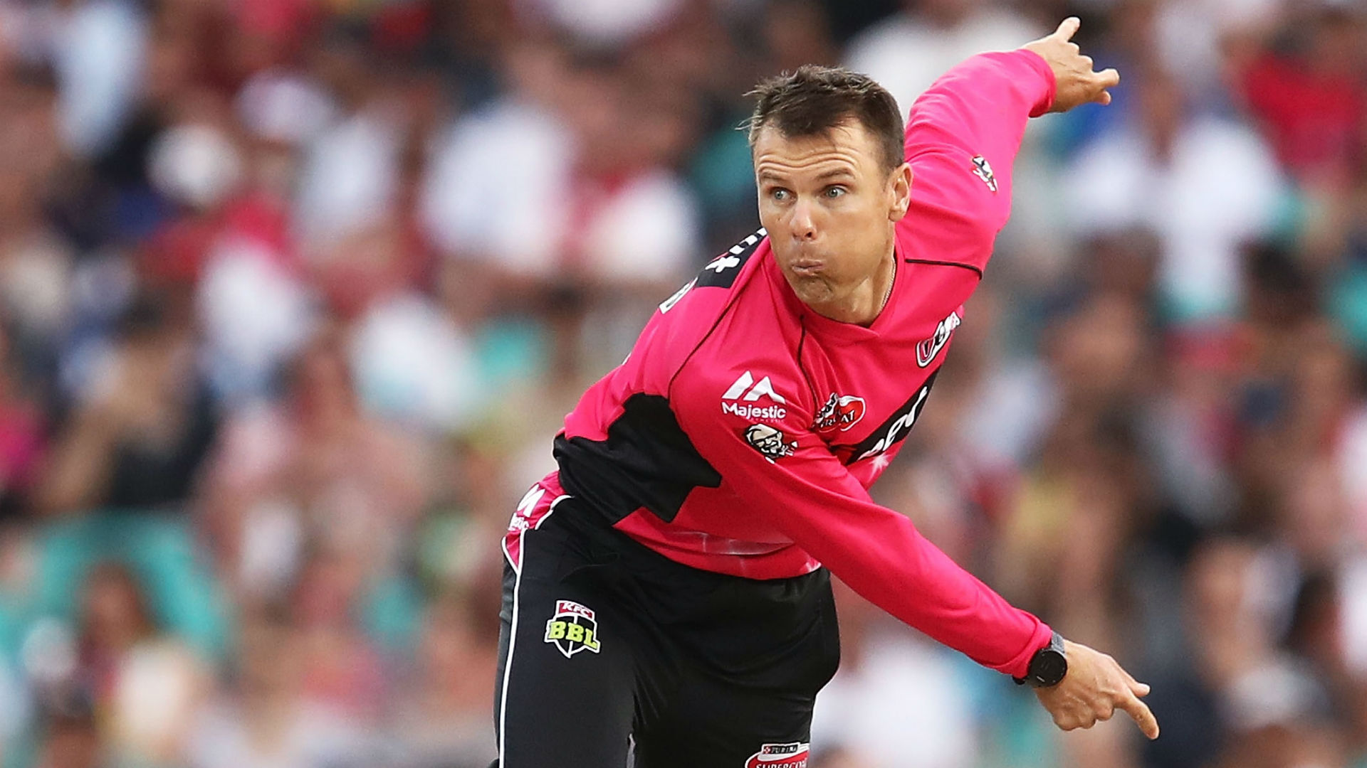 Botha: It would be unbelievable to represent Australia | Sporting News ...