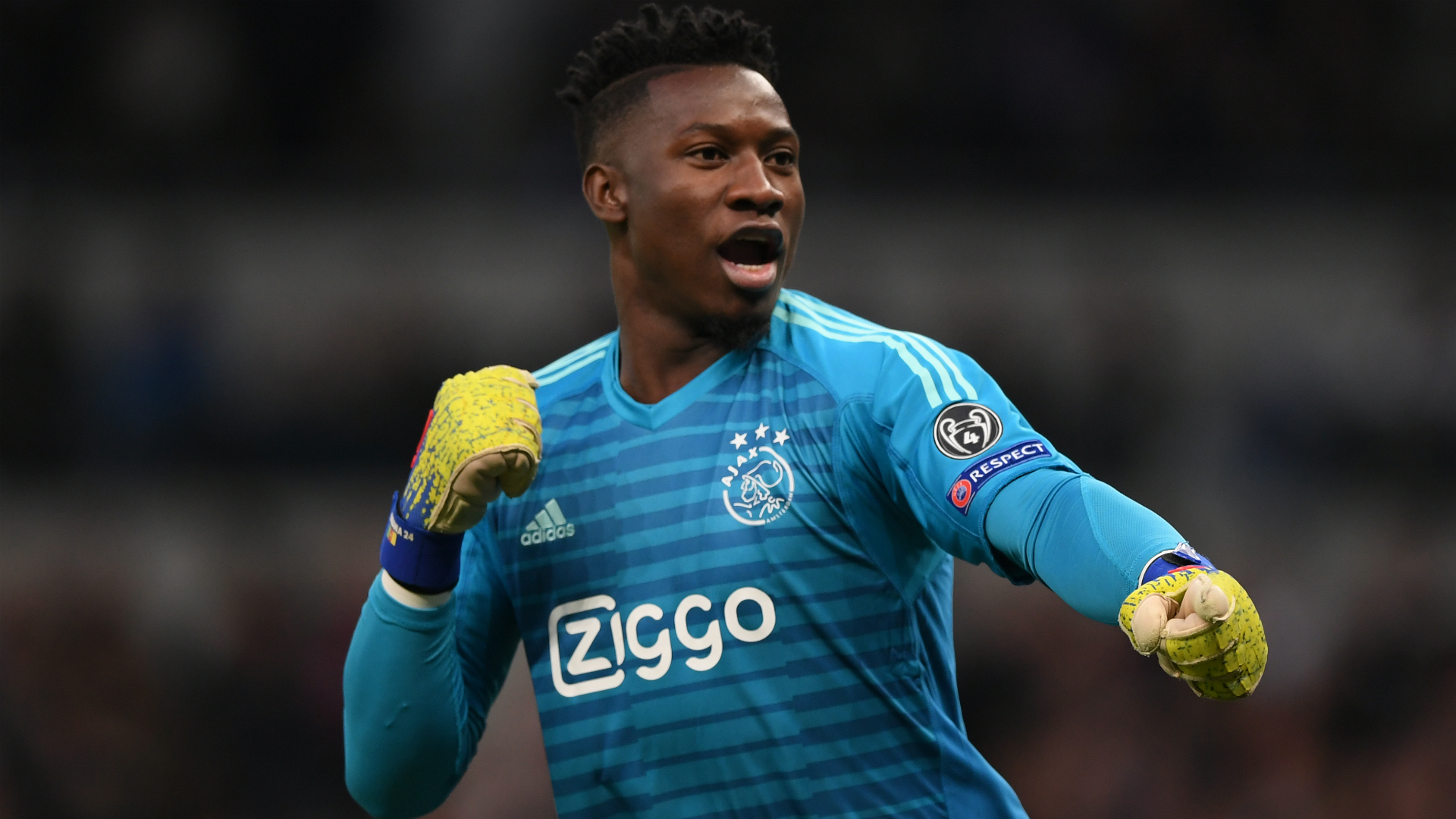 Wow! Andre Onana Favours Chelsea Transfer Over Tottenham And Manchester ... Wow! Andre Onana Favours Chelsea Transfer Over Tottenham And Manchester ...