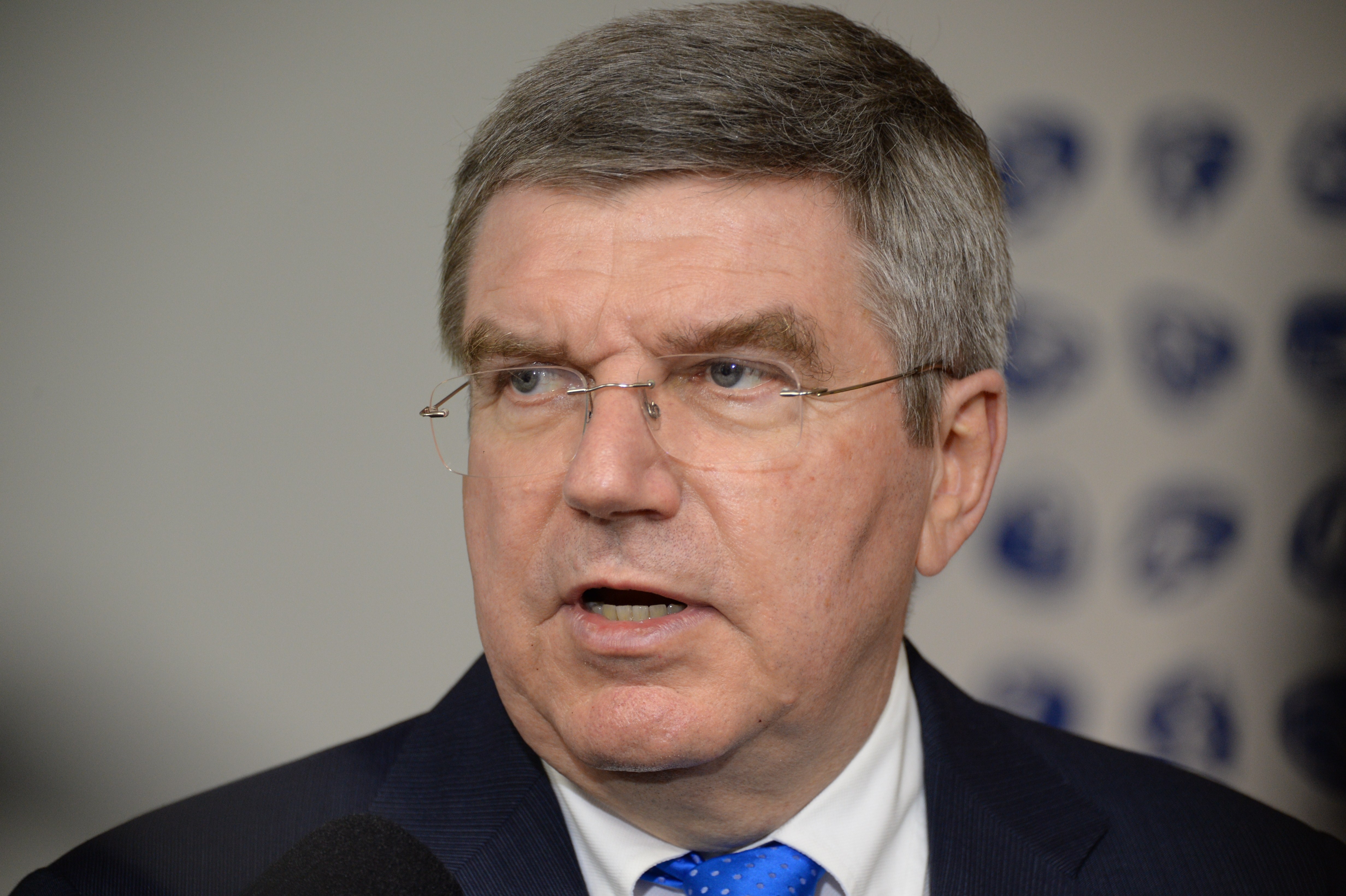 IOC chairman Thomas Bach defends cost of Sochi Winter Olympics ...