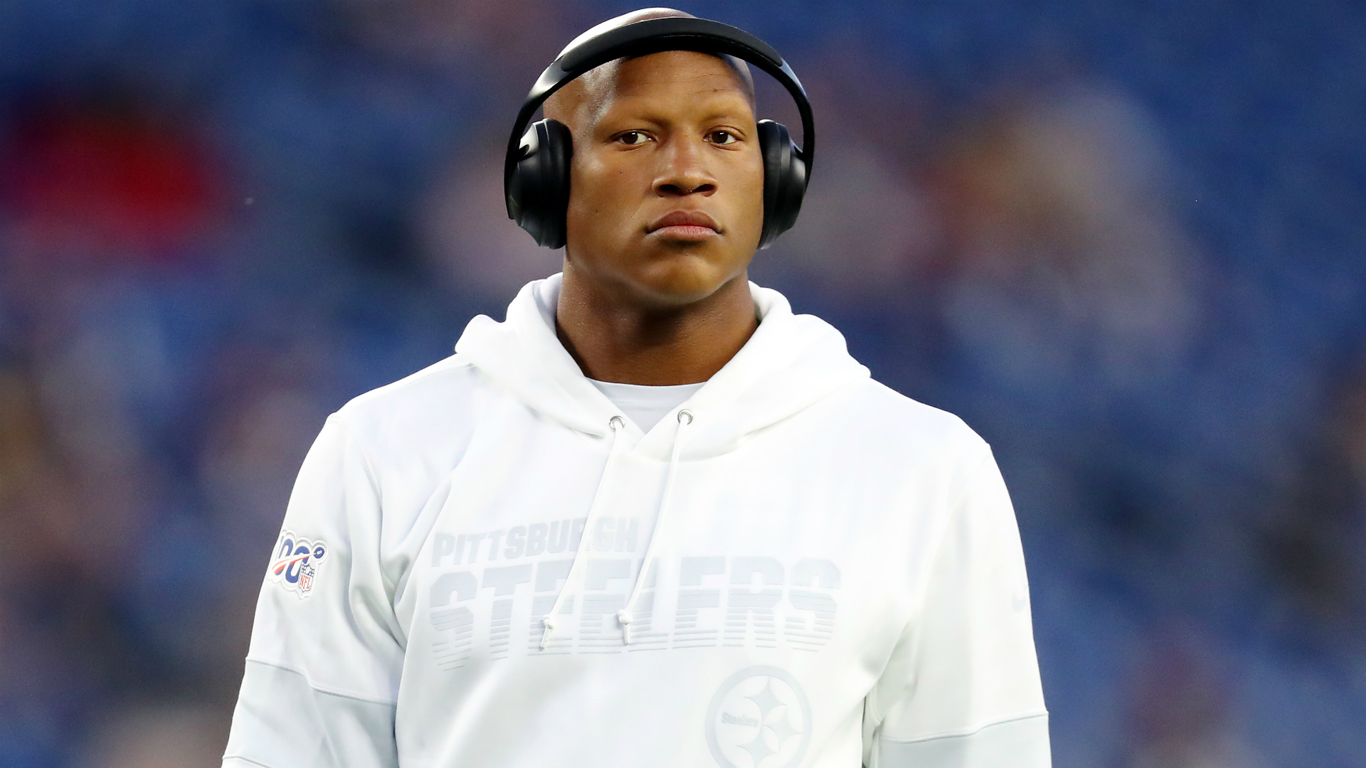 NFL: Pittsburgh Steelers place Ryan Shazier on reserve/retired list ...