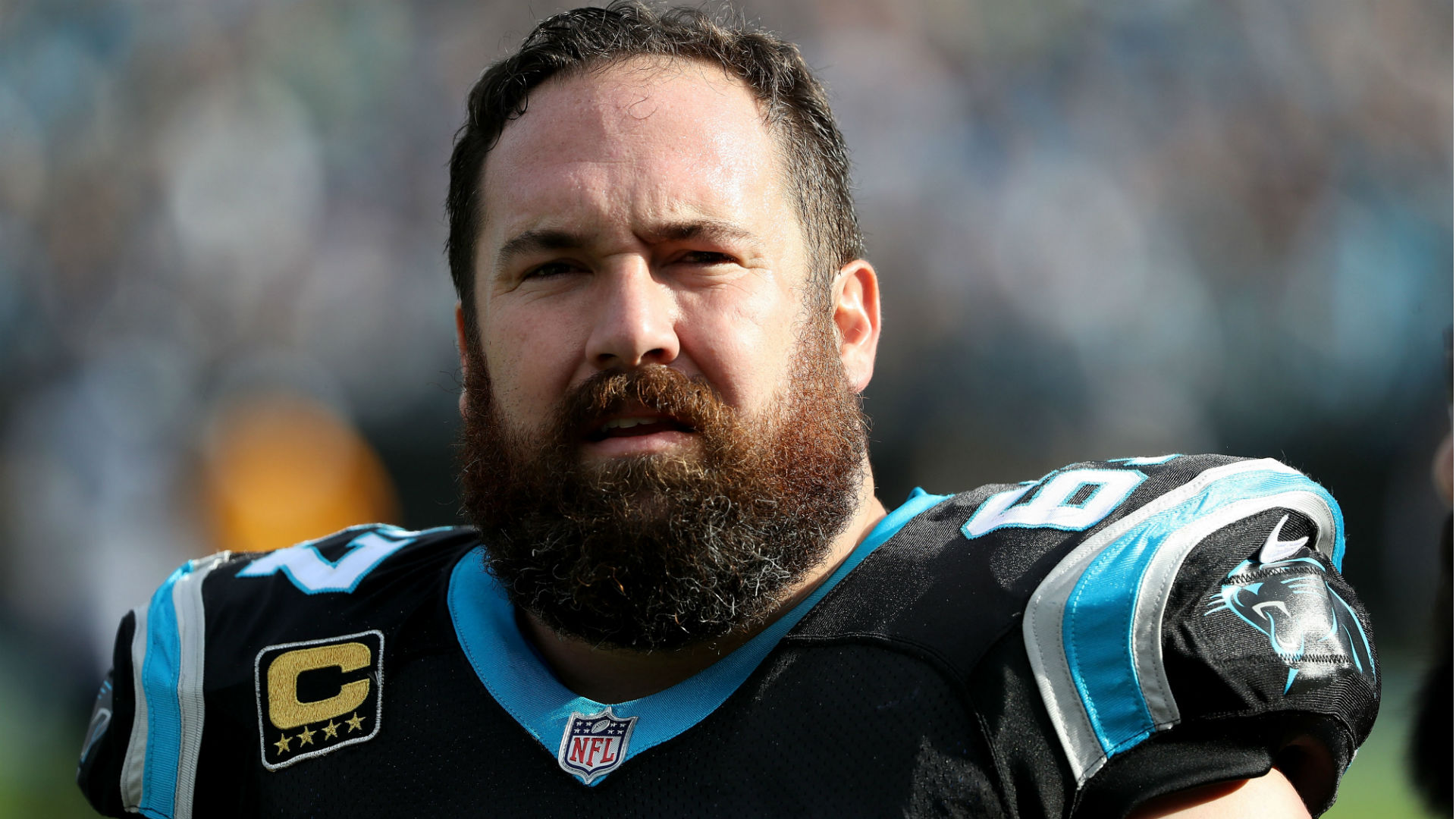 Ryan Kalil comes out of retirement, agrees to deal with Jets | Sporting ...