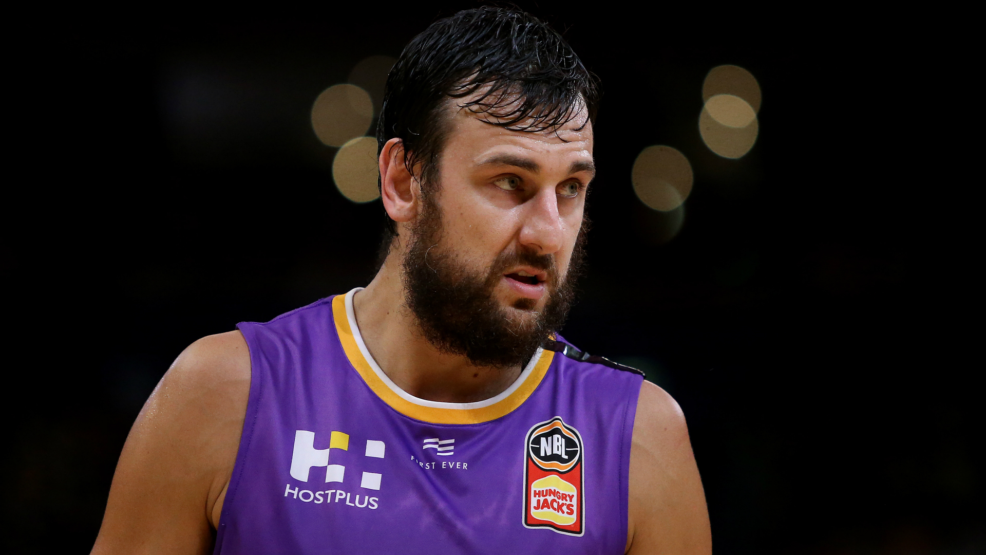 NBL: Andrew Bogut leaves Sydney Kings, not retired yet | Sporting News ...