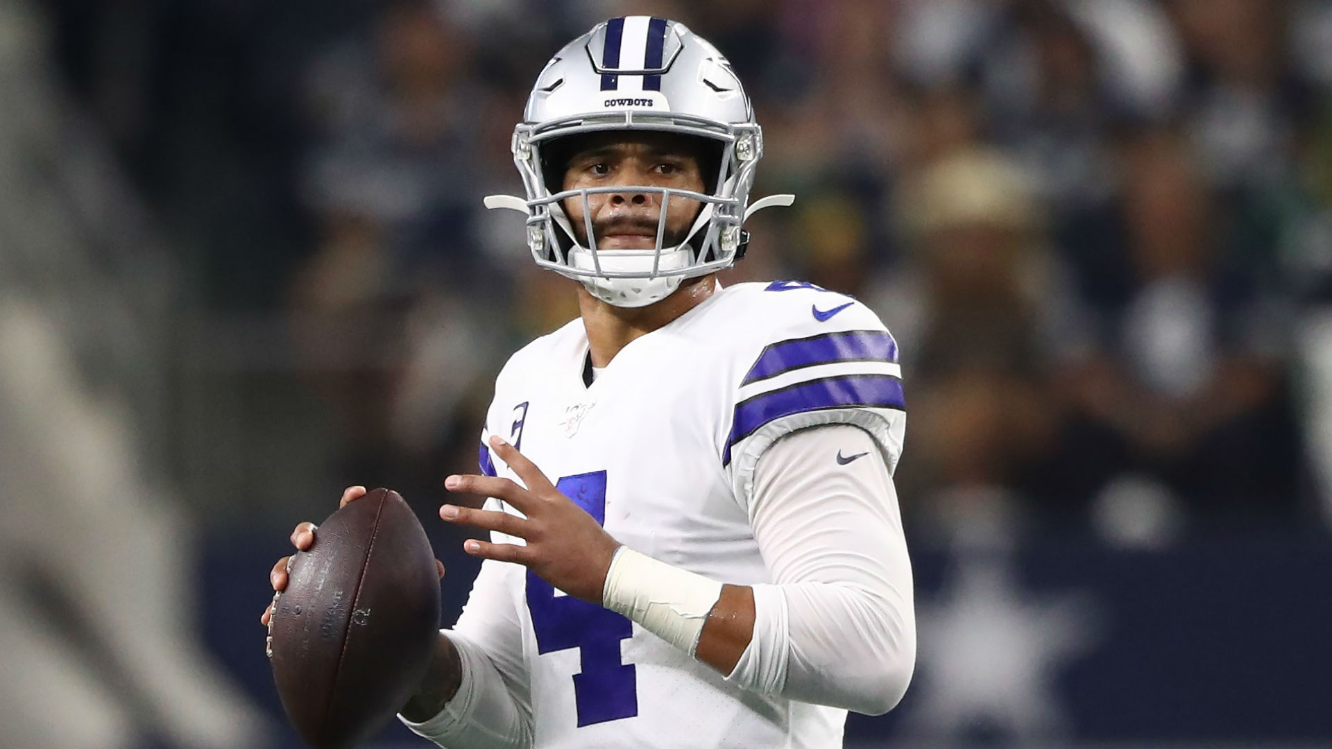 Dak Prescott contract: Cowboys QB price tag isn't changing week-to-week ...