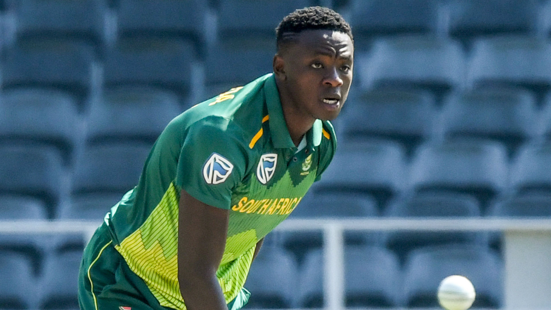 South Africa receive Kagiso Rabada boost ahead of Cricket World Cup ...
