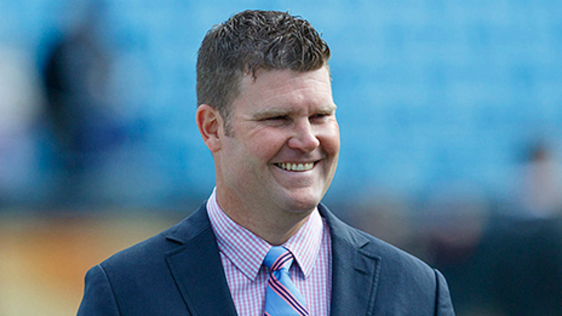 New Titans GM Jon Robinson 'will look at any and all offers' for No. 1 ...