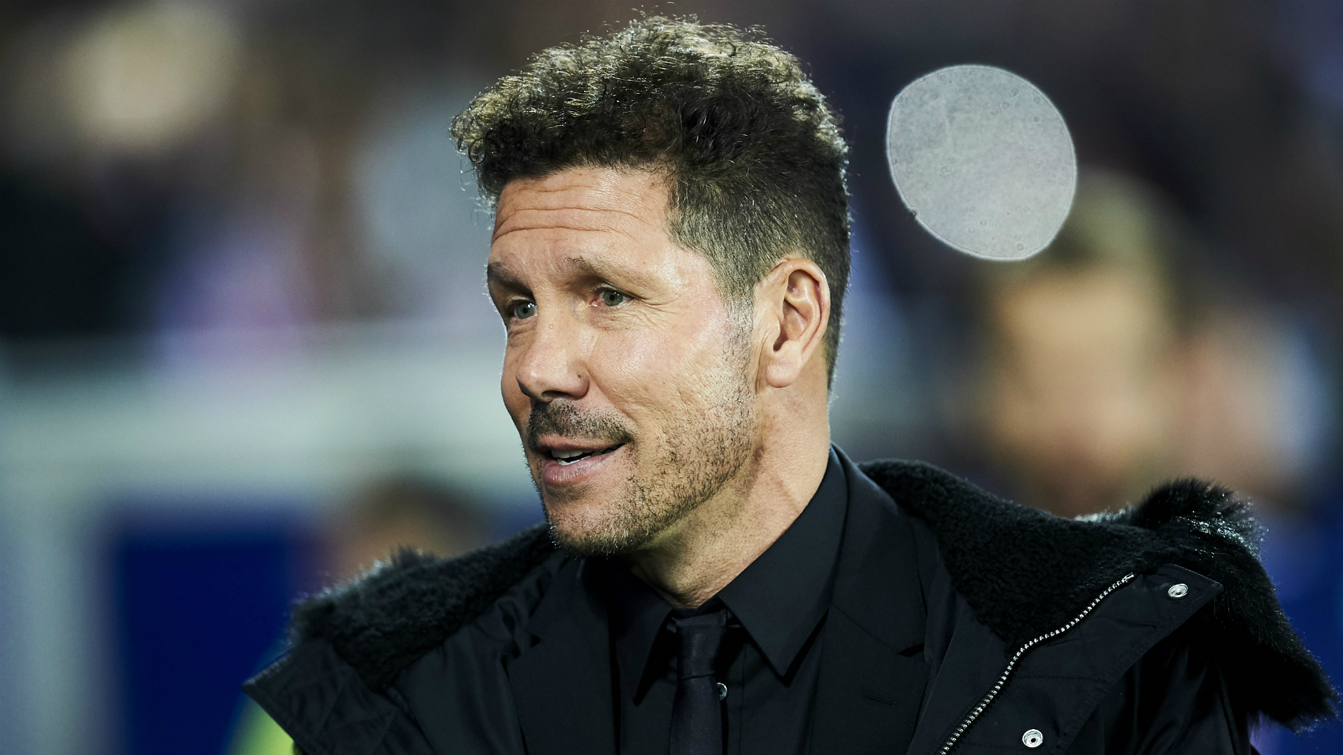 Simeone warns Barcelona: Atletico still in title race | Sporting News ...