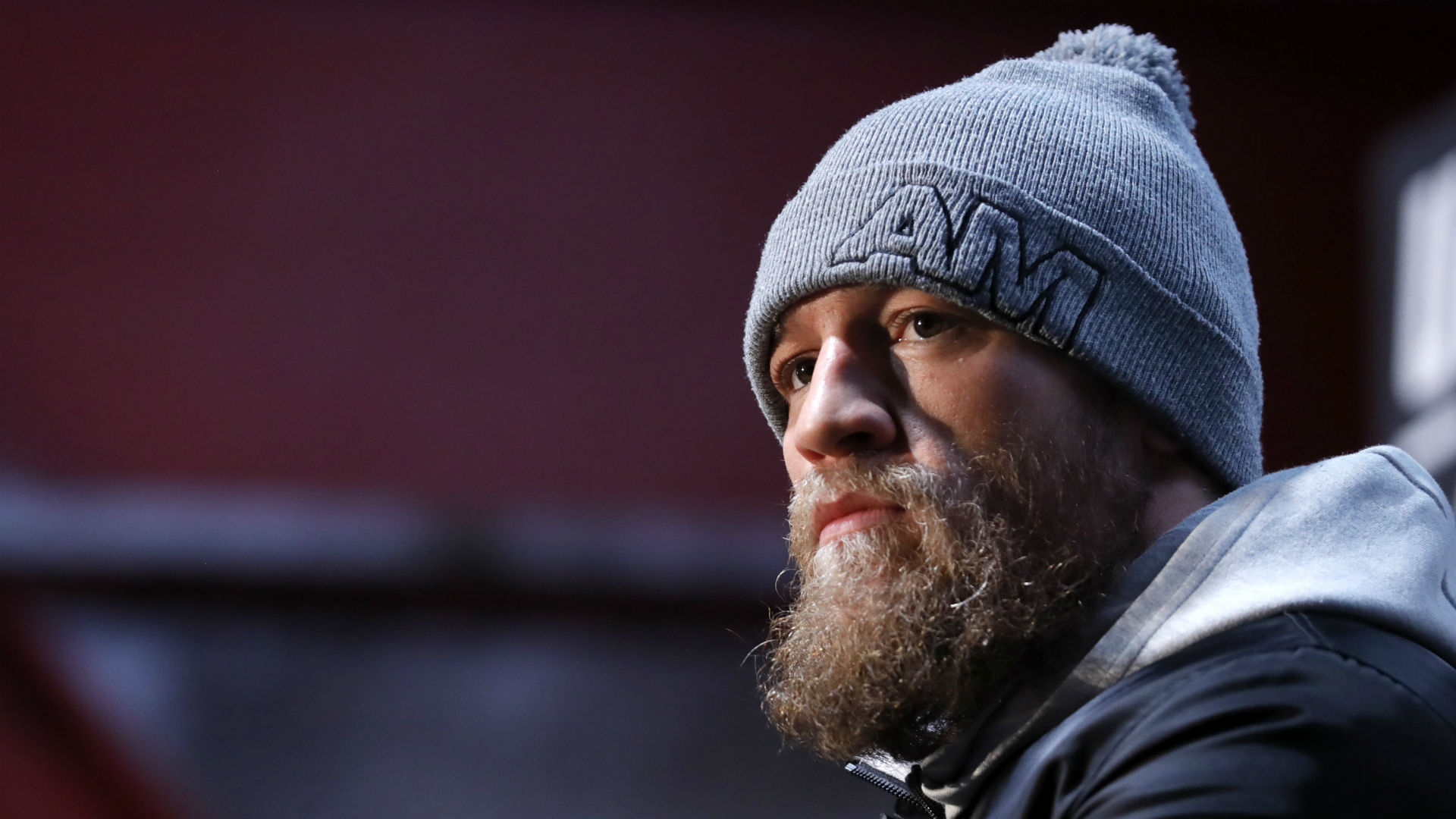 Coronavirus: Conor McGregor pledges $1.8 million AUD worth of equipment ...