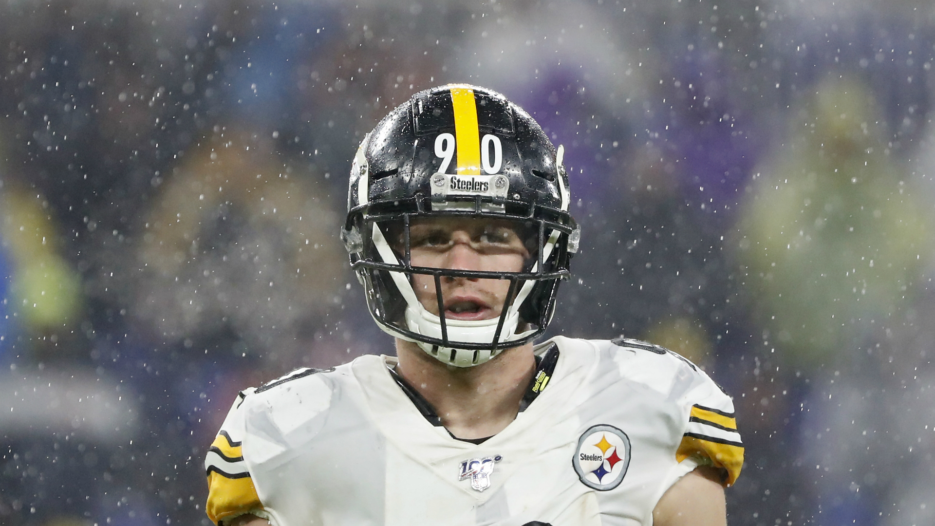 Pittsburgh Steelers extend TJ Watt deal by taking up fifth-year option ...