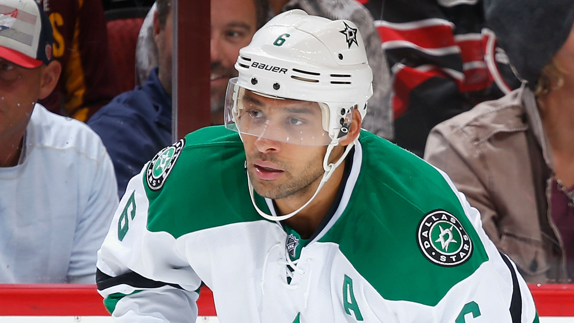 With Trevor Daley out 2-4 weeks, Stars' playoff hopes take another shot ...