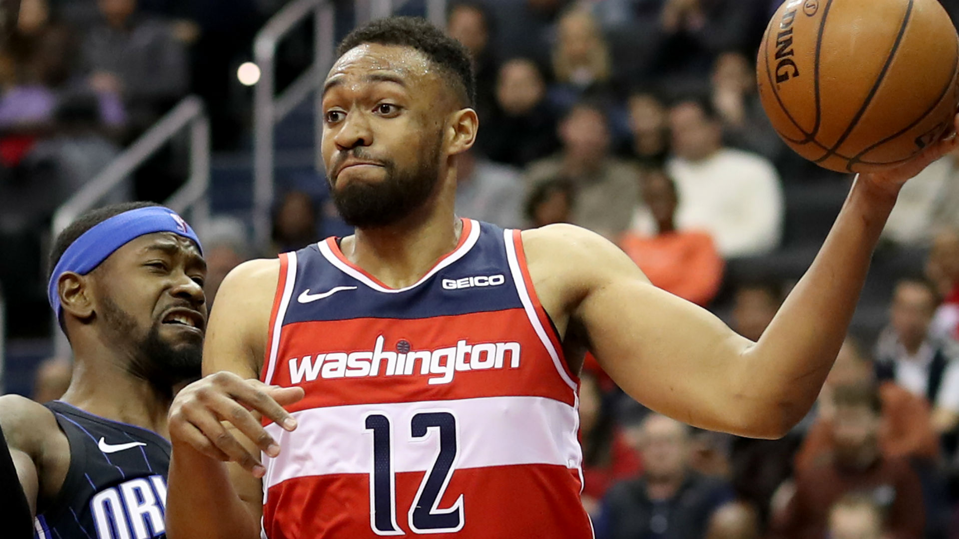 Jabari Parker not expecting to be back with Wizards | Sporting News