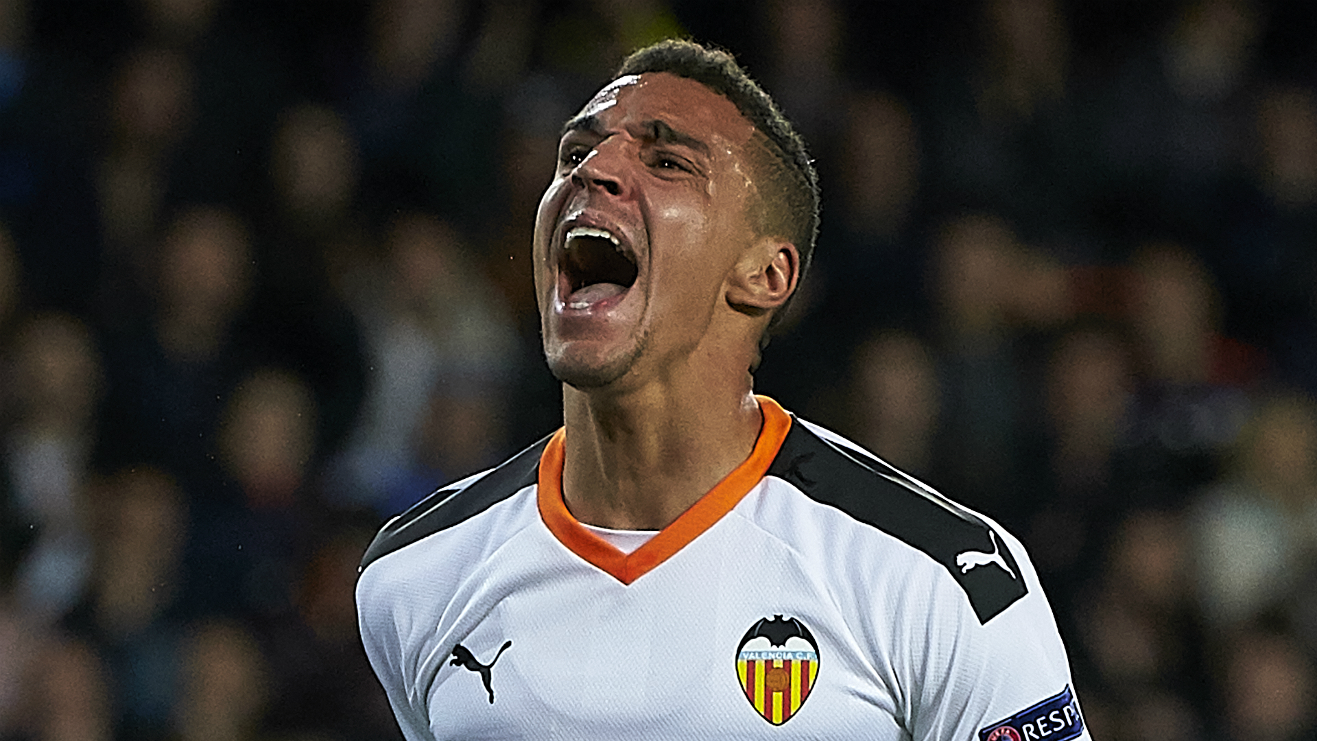Barca boss Setien lauds 'extraordinary' Valencia star Rodrigo amid ...