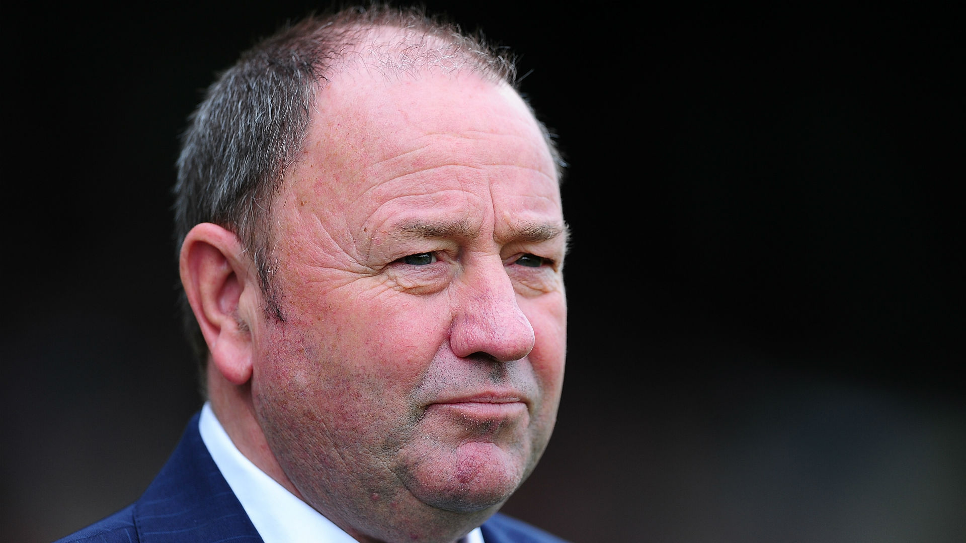 League One strugglers Yeovil Town sack manager Gary Johnson | Sporting ...