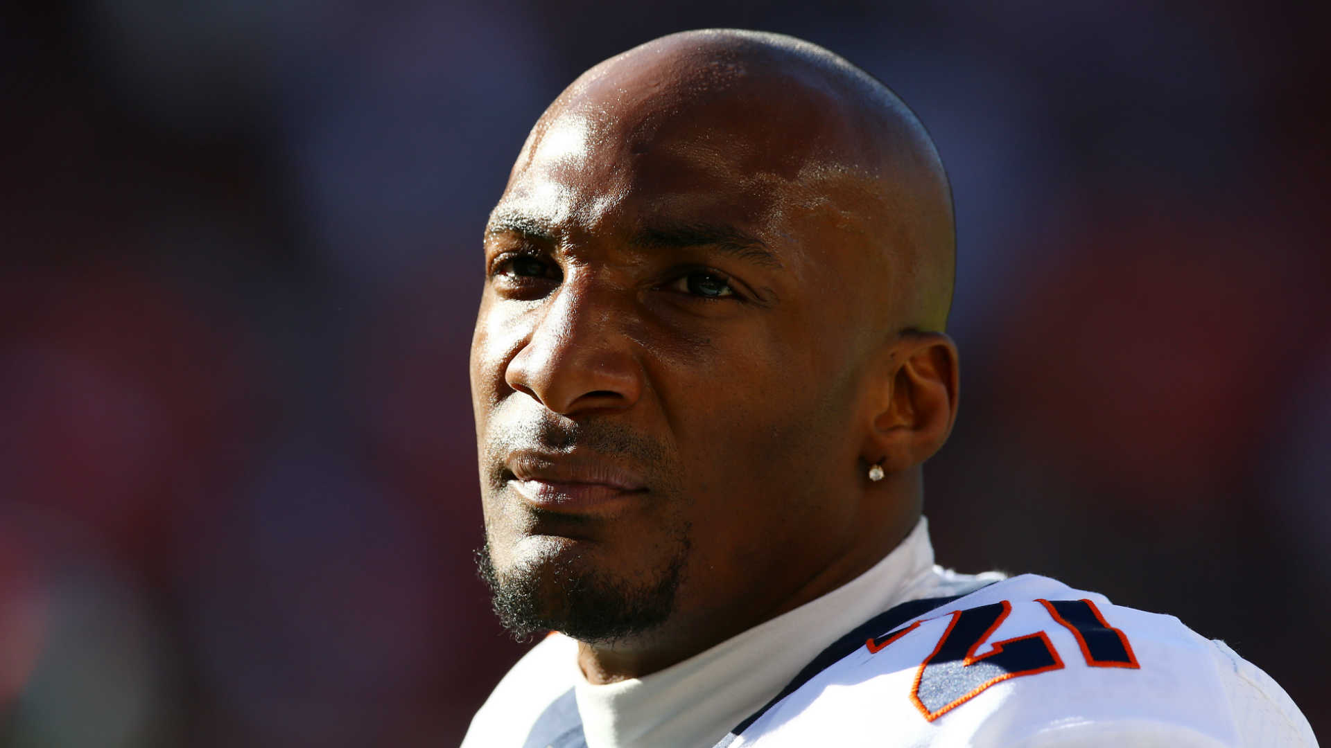 Aqib Talib released from hospital, expected to return to Denver ...