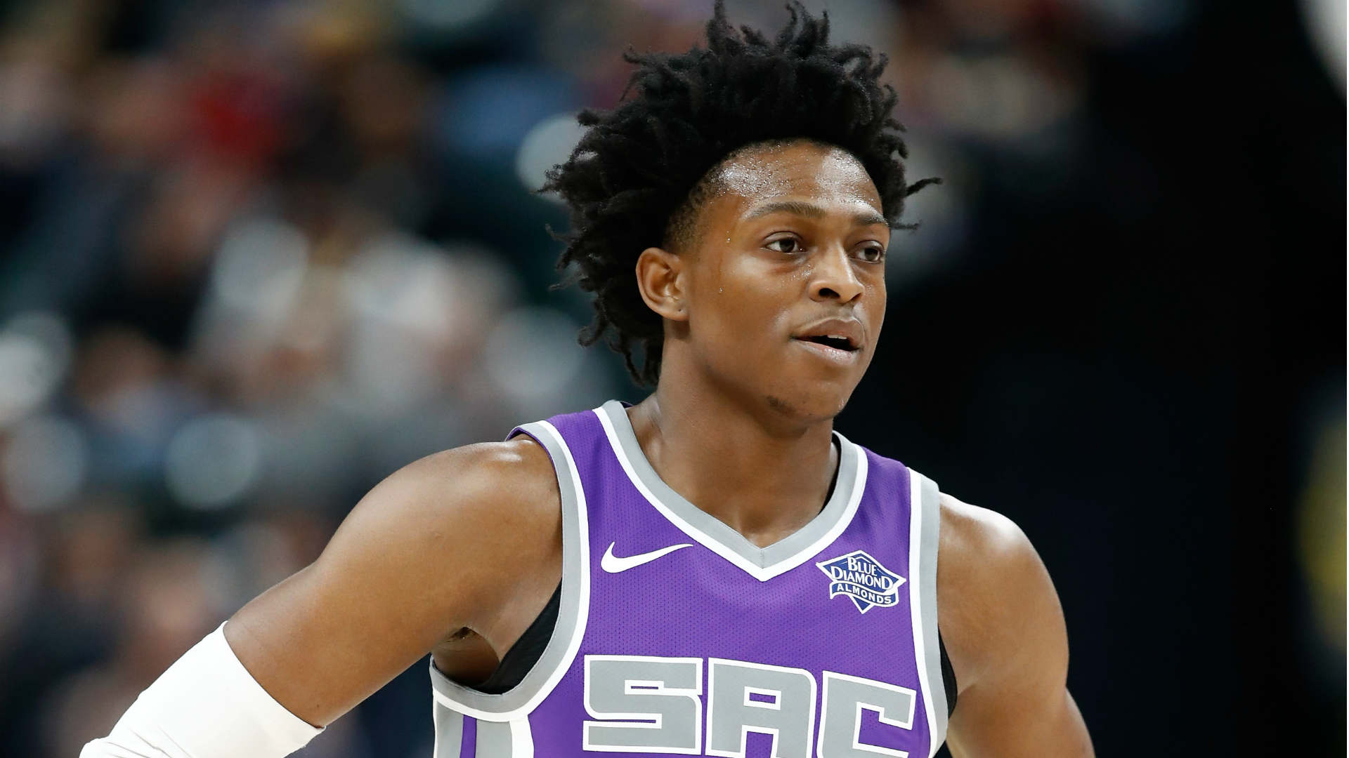 De'Aaron Fox added to Team USA roster for FIBA World Cup training camp ...