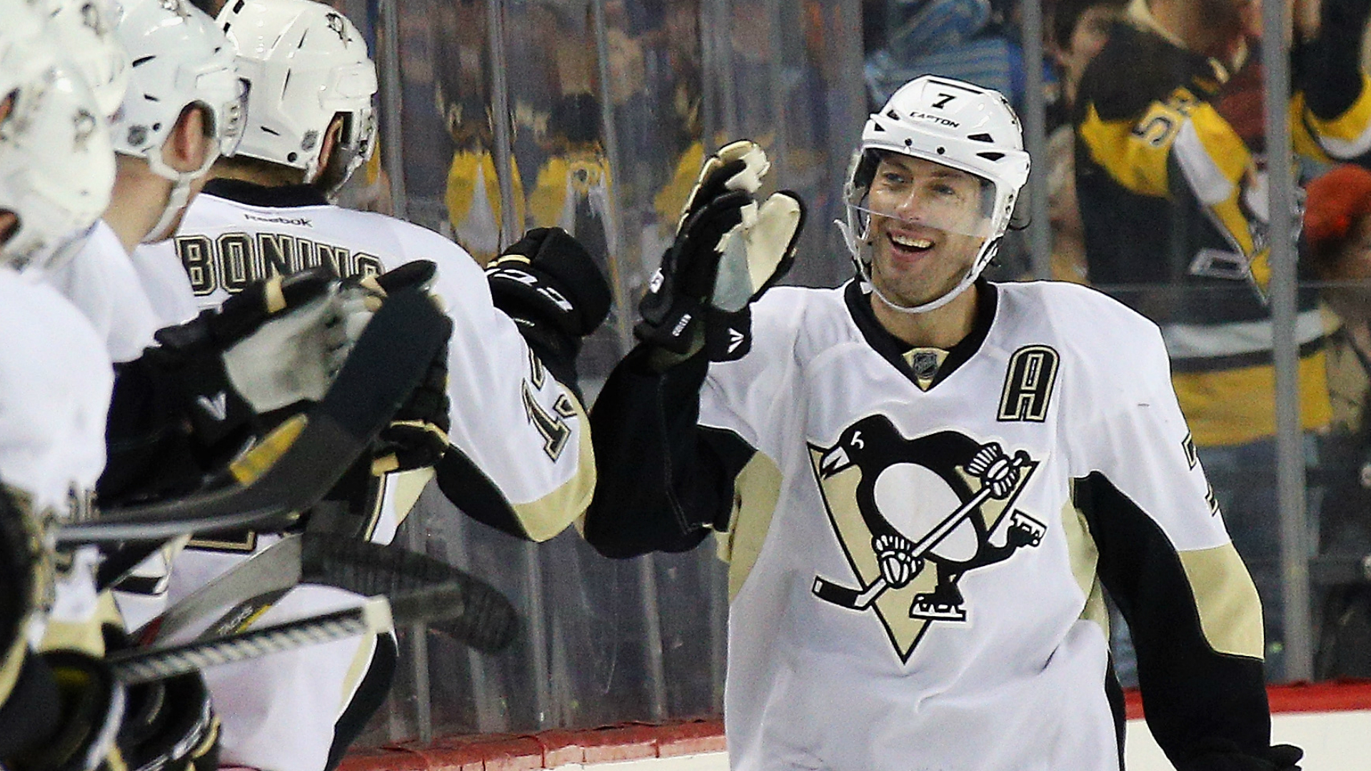 Longtime NHL star Matt Cullen announces retirement | Sporting News Canada