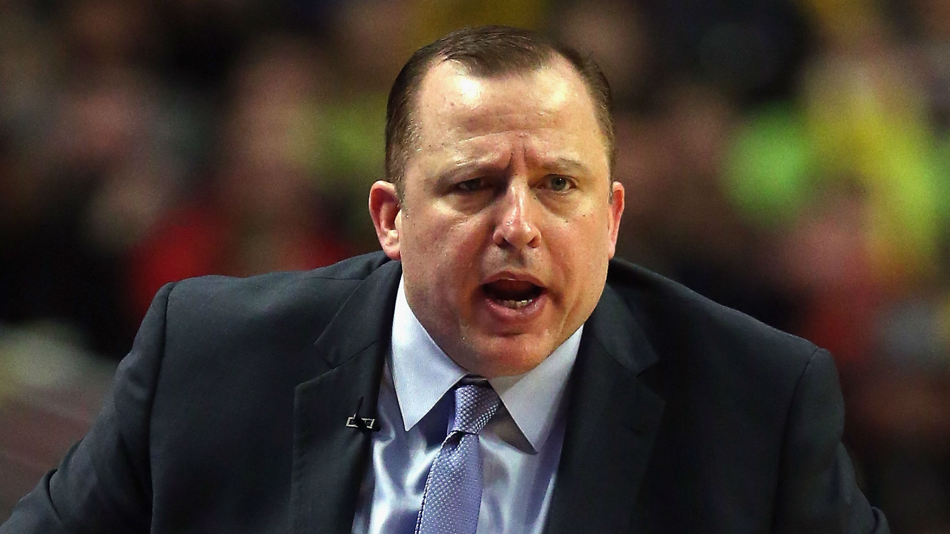 Magic reportedly prepared to make Tom Thibodeau lucrative offer ...