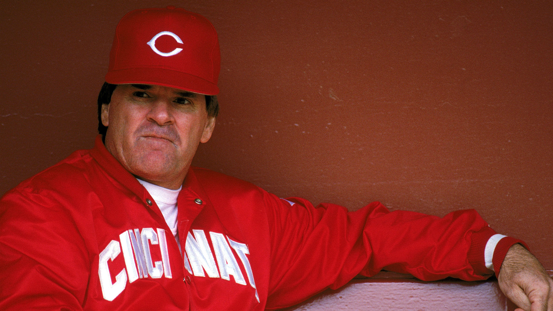 Pete Rose’s old bookie found dead | Sporting News