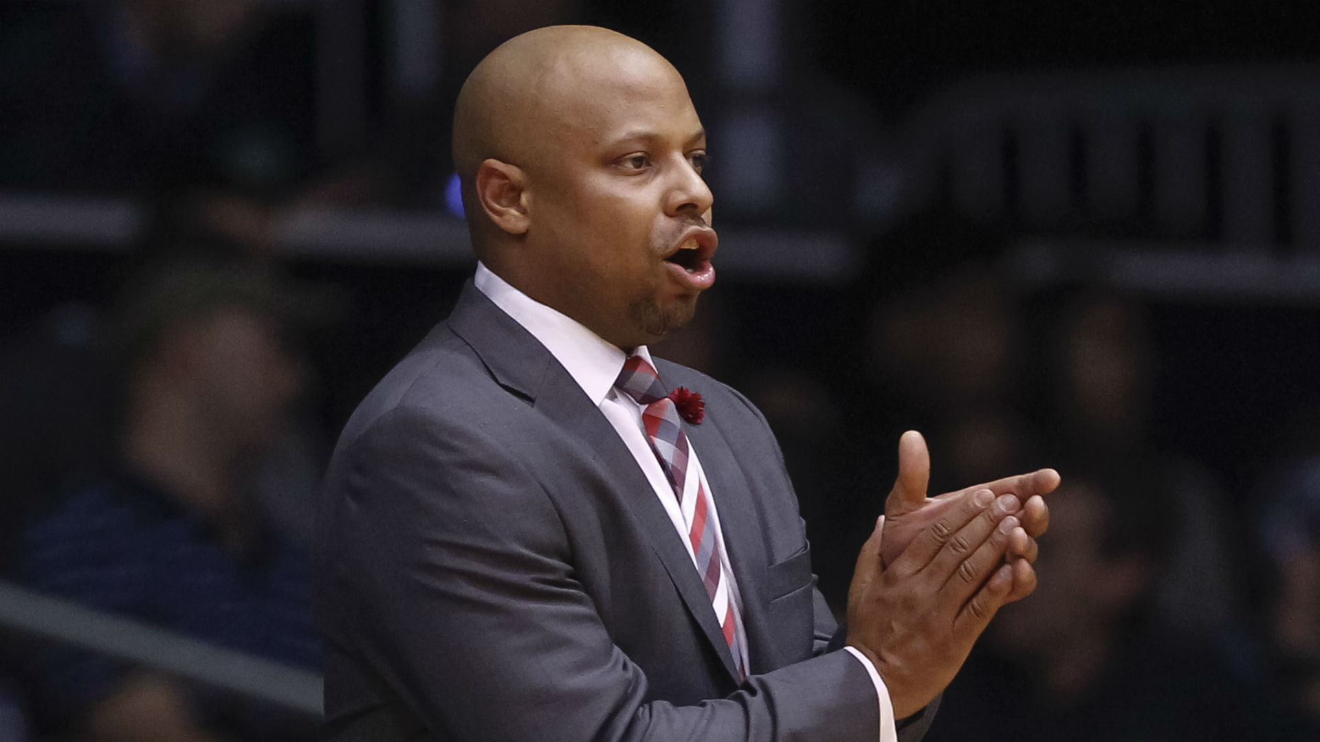 IUPUI coach Jason Gardner resigns after weekend DUI charge | Sporting News