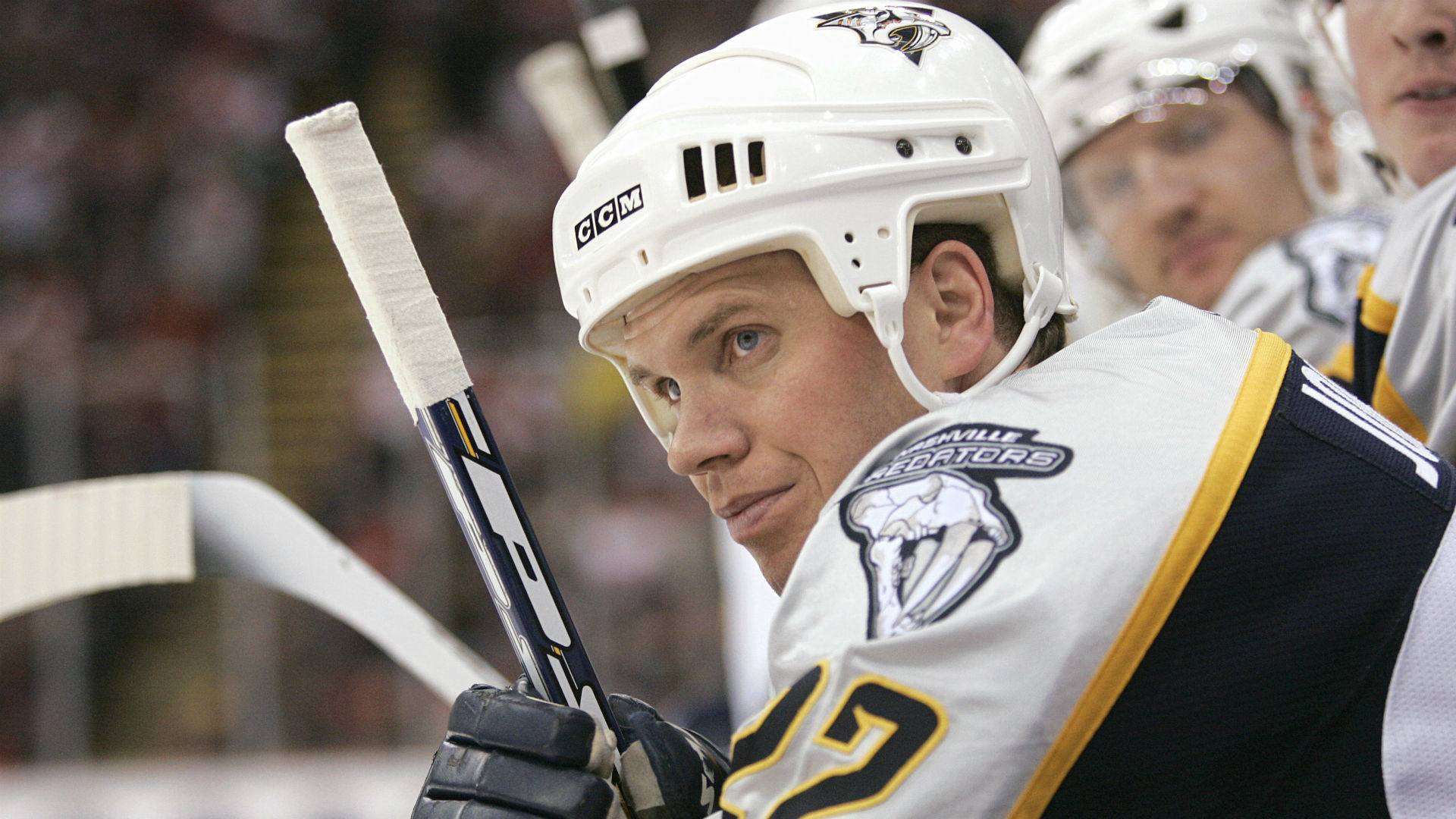 Former NHL player Greg Johnson dies at 48 | Sporting News Canada