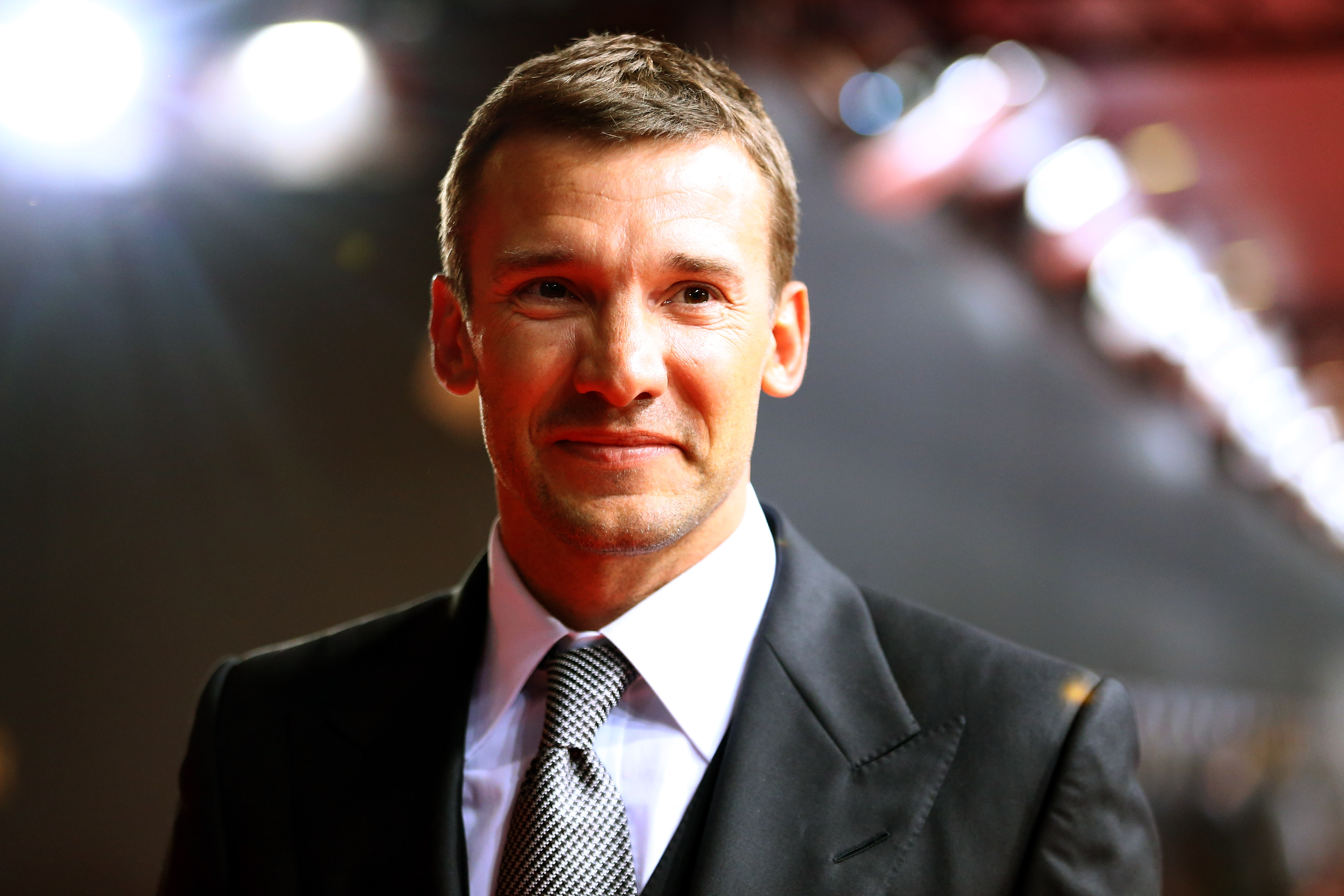 Andriy Shevchenko eager to return to San Siro to coach Milan | Sporting ...