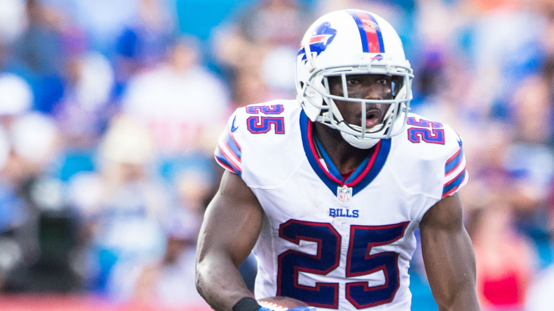 NFL trade rumors: Bills not likely to deal LeSean McCoy | Sporting News ...