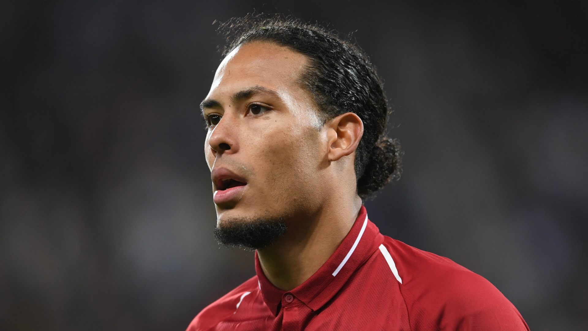 Liverpool: 'You never know' - Van Dijk insists anything is possible on ...