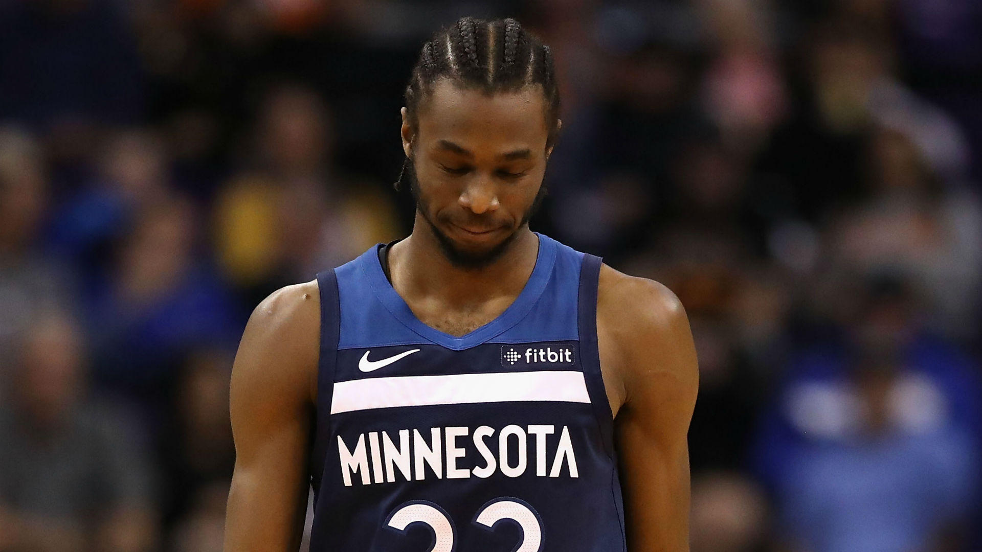 Andrew Wiggins has shoes, luggage stolen from Los Angeles home, report ...