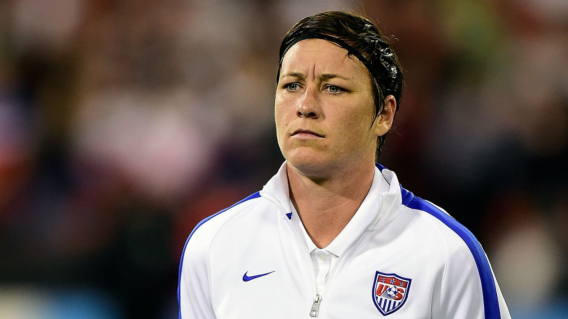 The curious case USWNT star Abby Wambach's 2014 rollover accident ...