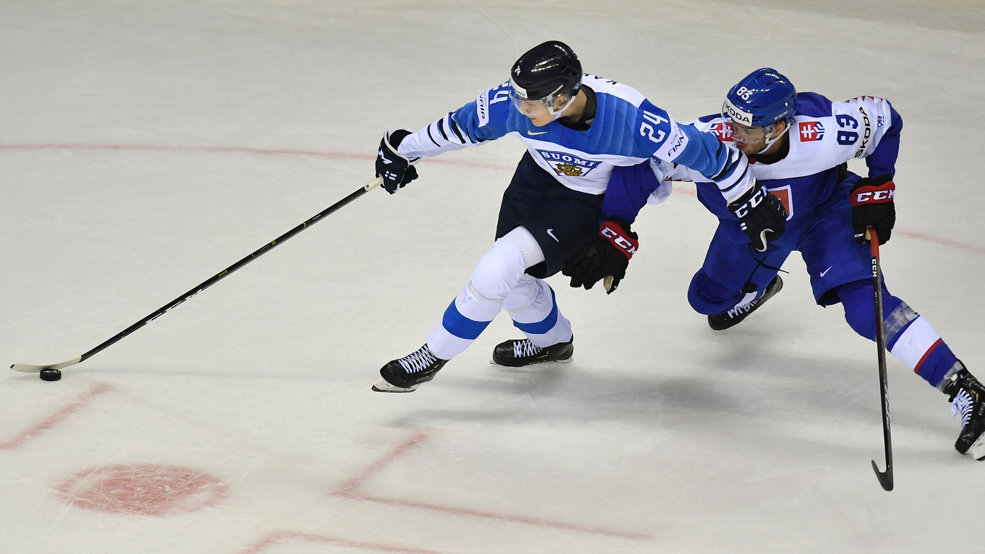 Top prospect Kaapo Kakko won't go to NHL combine | Sporting News Canada