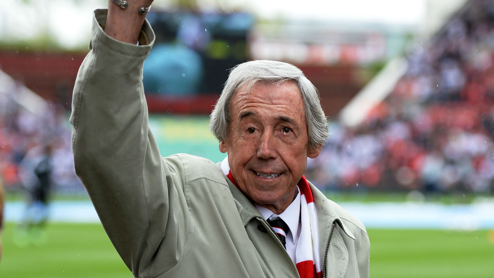 England great Gordon Banks dies | Sporting News Australia