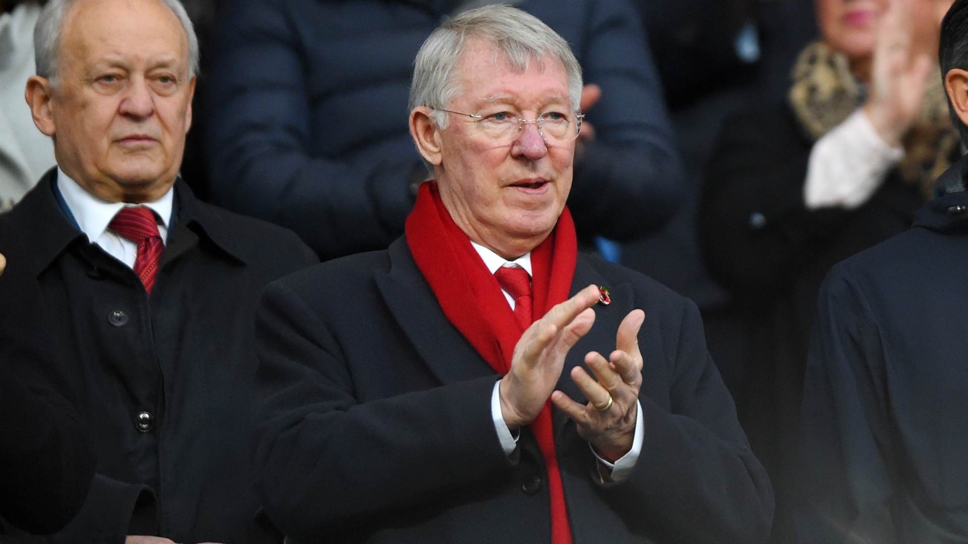 Sir Alex Ferguson to manage Manchester United in 'Treble Reunion' match ...