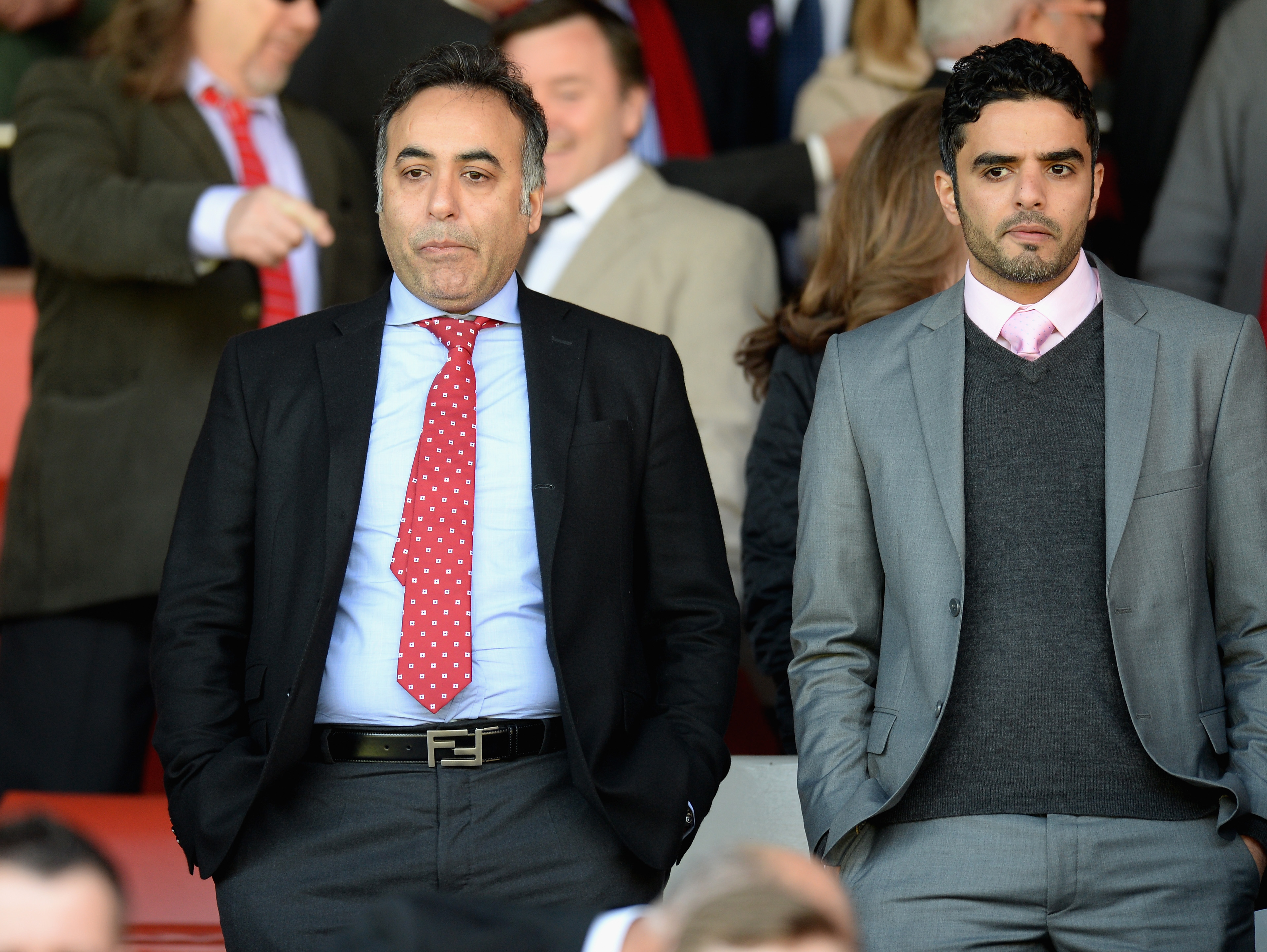 Nottingham Forest owner Fawaz Al-Hasawi defends Jamaal Lascelles and ...