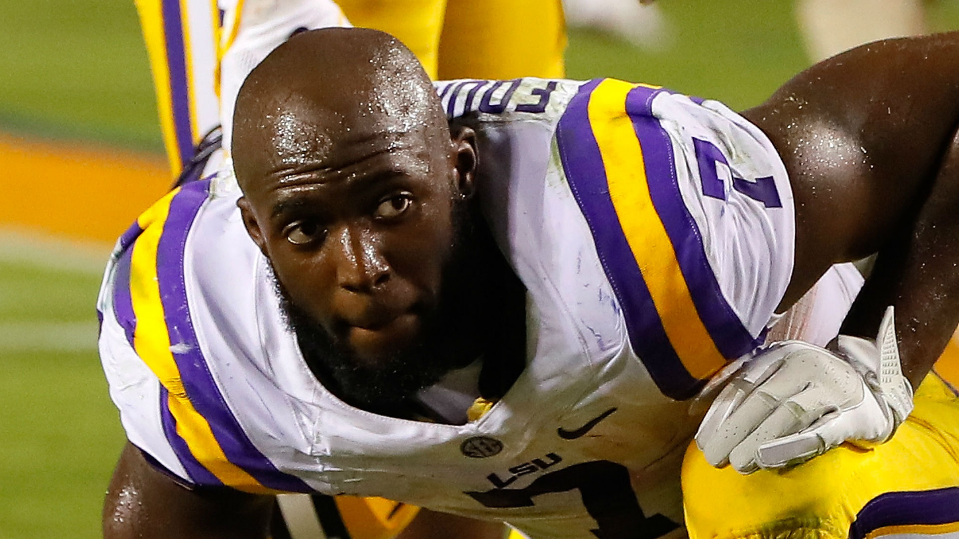LSU’s Leonard Fournette skips trip to Texas A&M | Sporting News Australia