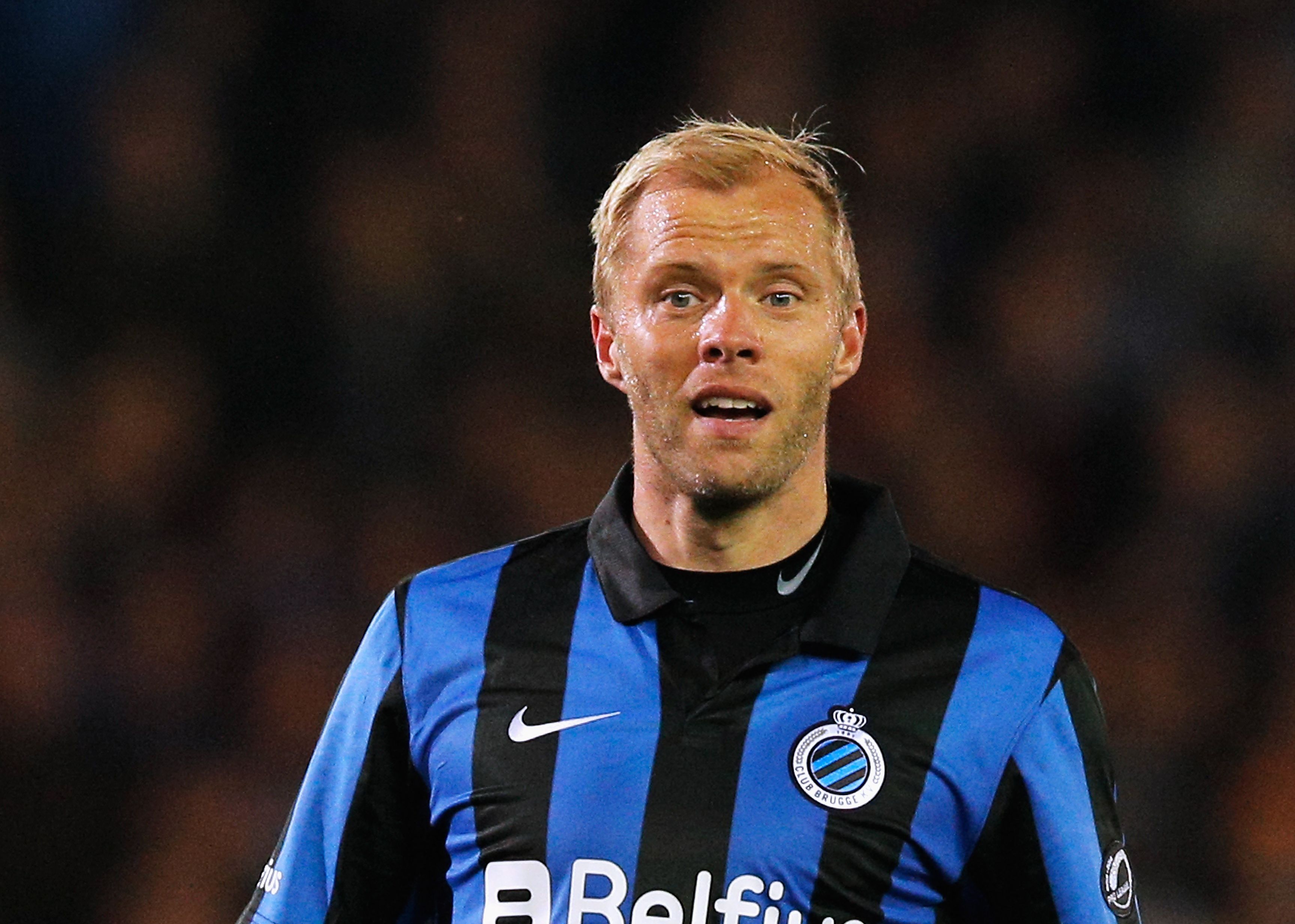 Bolton Wanderers close to signing Eidur Gudjohnsen | Sporting News ...