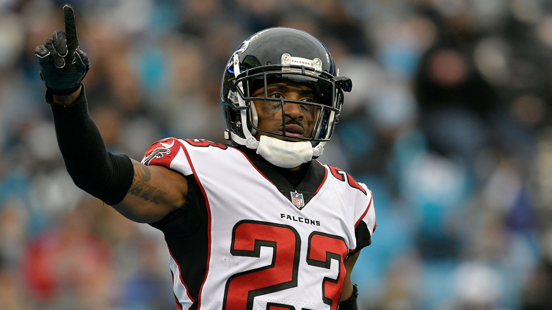 Cardinals sign CB Robert Alford to 3-year deal | Sporting News Australia