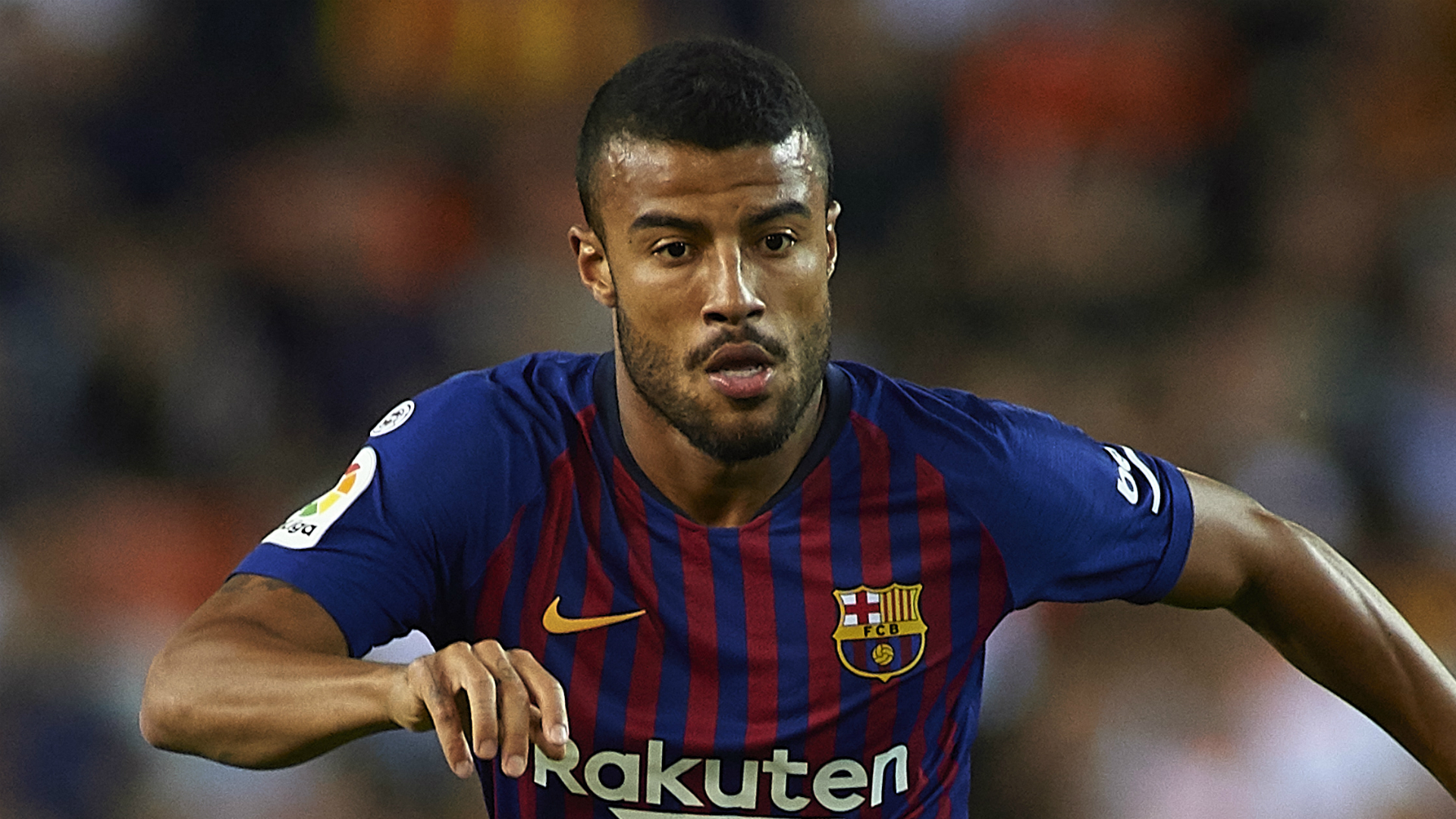 Rafinha given all-clear by Barcelona doctors | Sporting News Canada