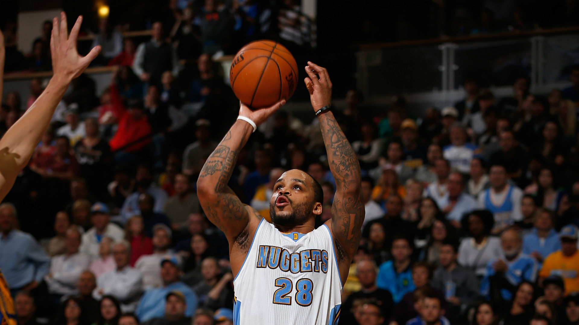 Nuggets re-sign Jameer Nelson, two others to multi-year contracts ...
