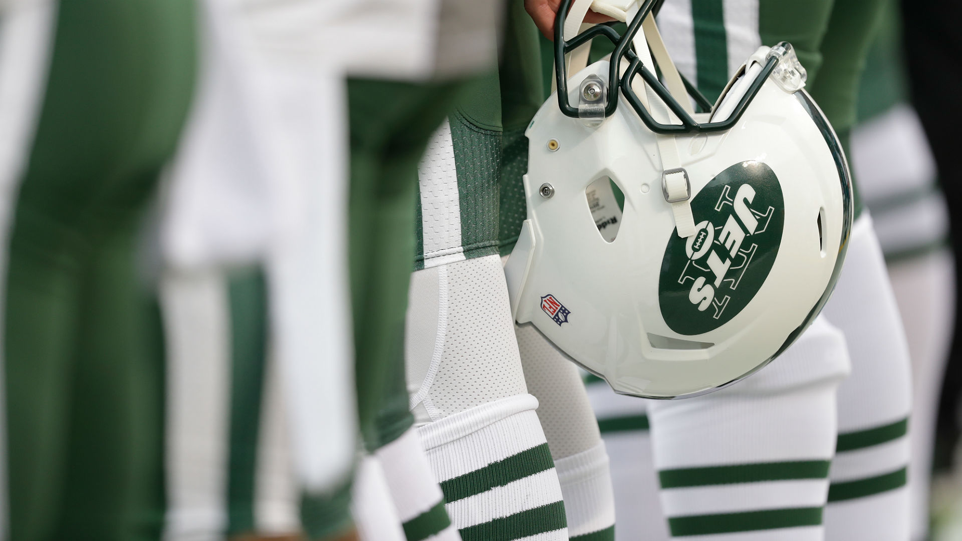 NFL free agency: Jets to be ‘very active’ in offseason | Sporting News ...