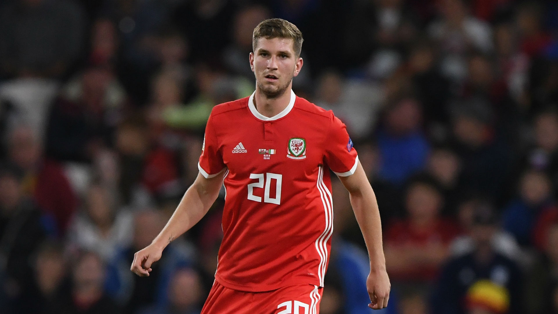 Premier League transfer news: Bournemouth sign Chris Mepham from ...