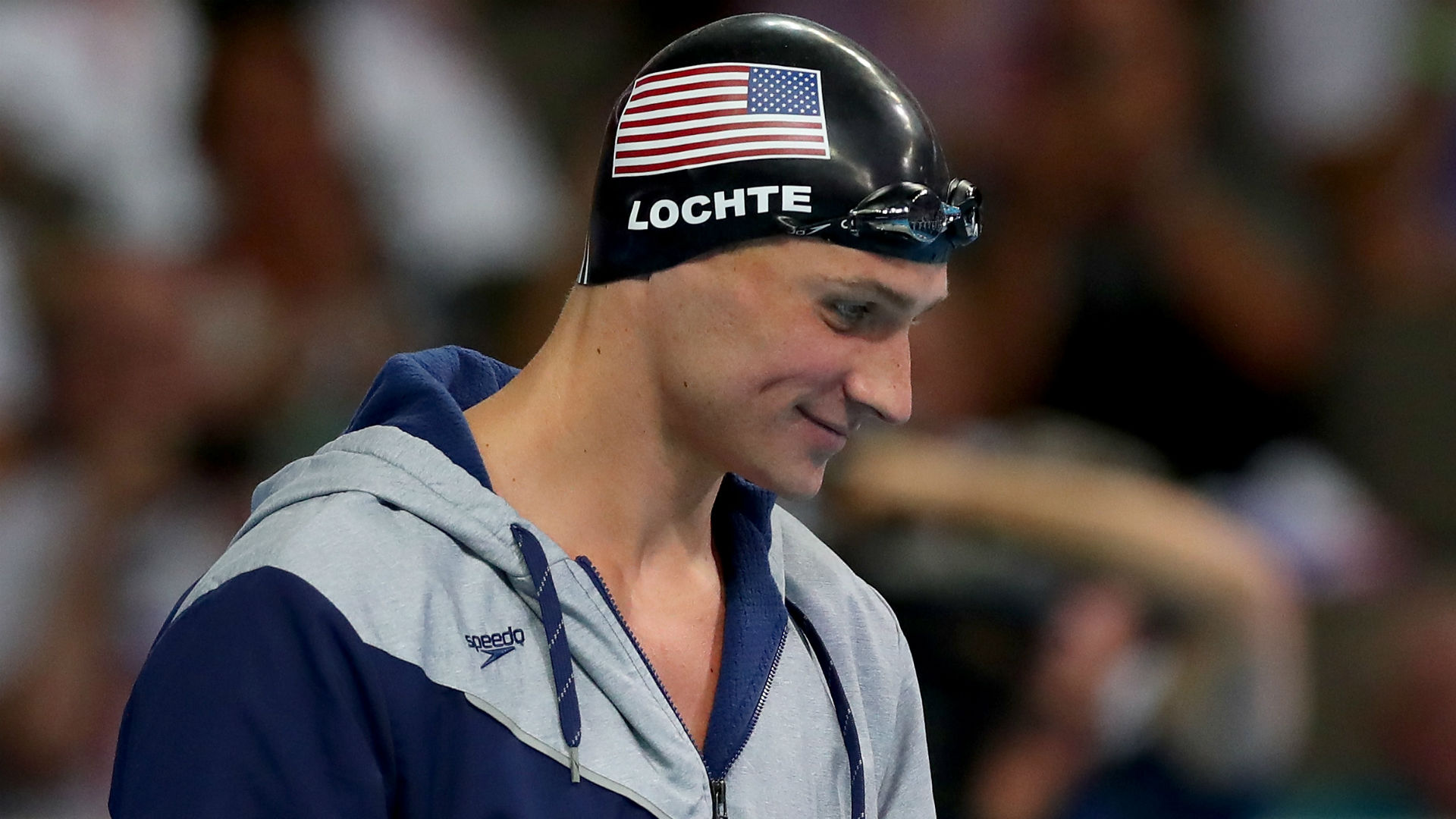 Rio Olympics 2016: Ryan Lochte says he's seeking home | Sporting News