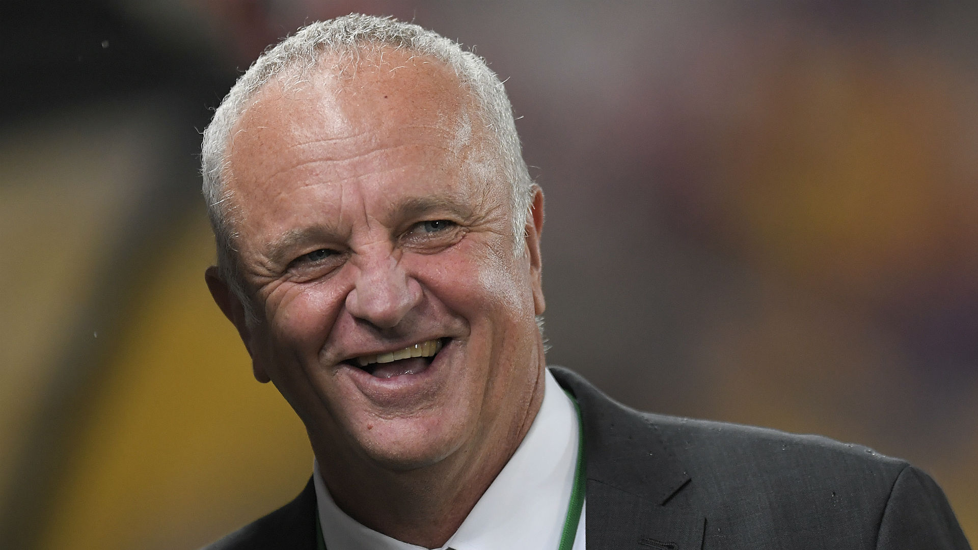 Australia v South Korea: New Socceroos boss Graham Arnold excited for ...