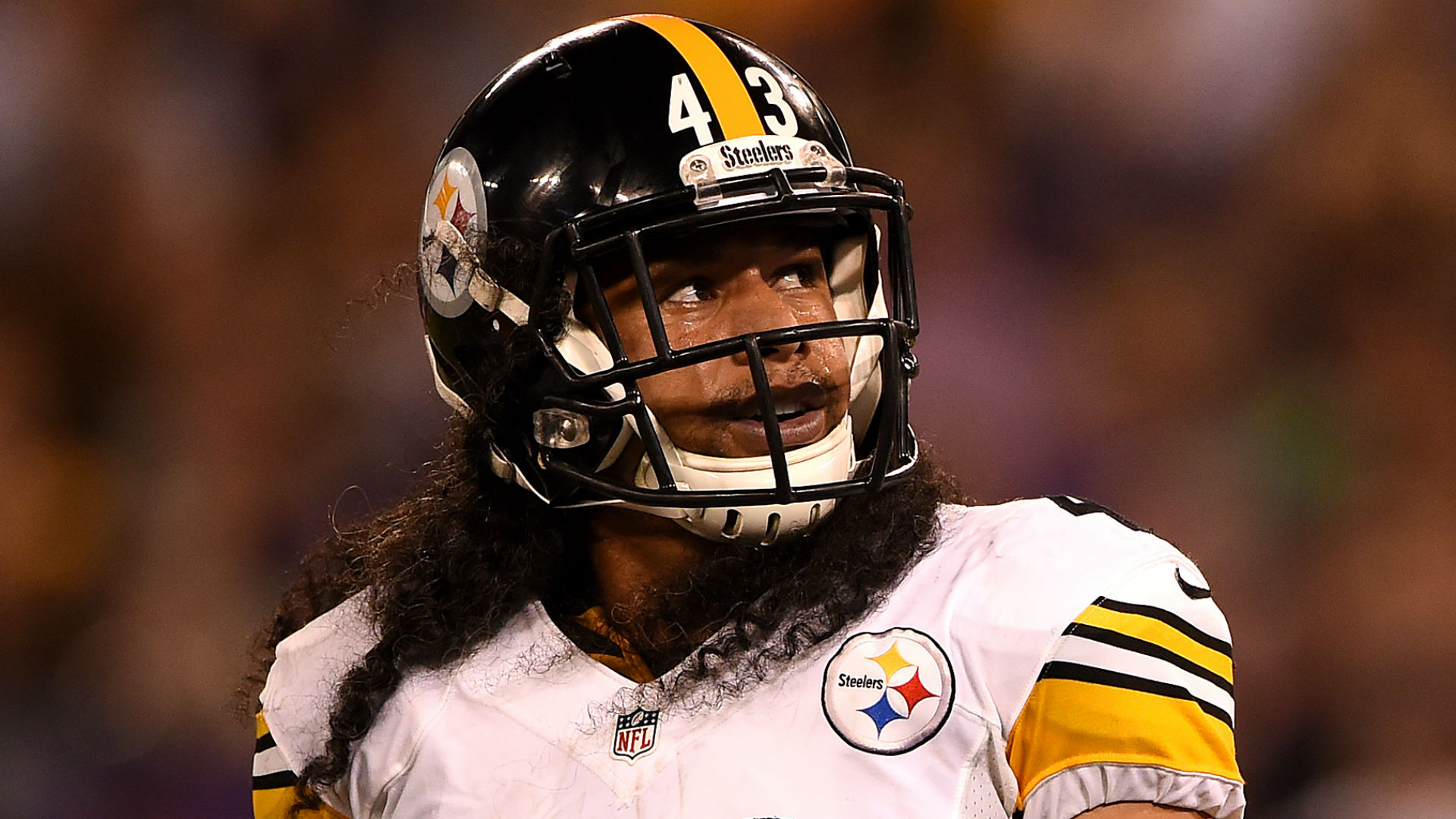 Pittsburgh Steelers safety Troy Polamalu retires after 12 seasons ...