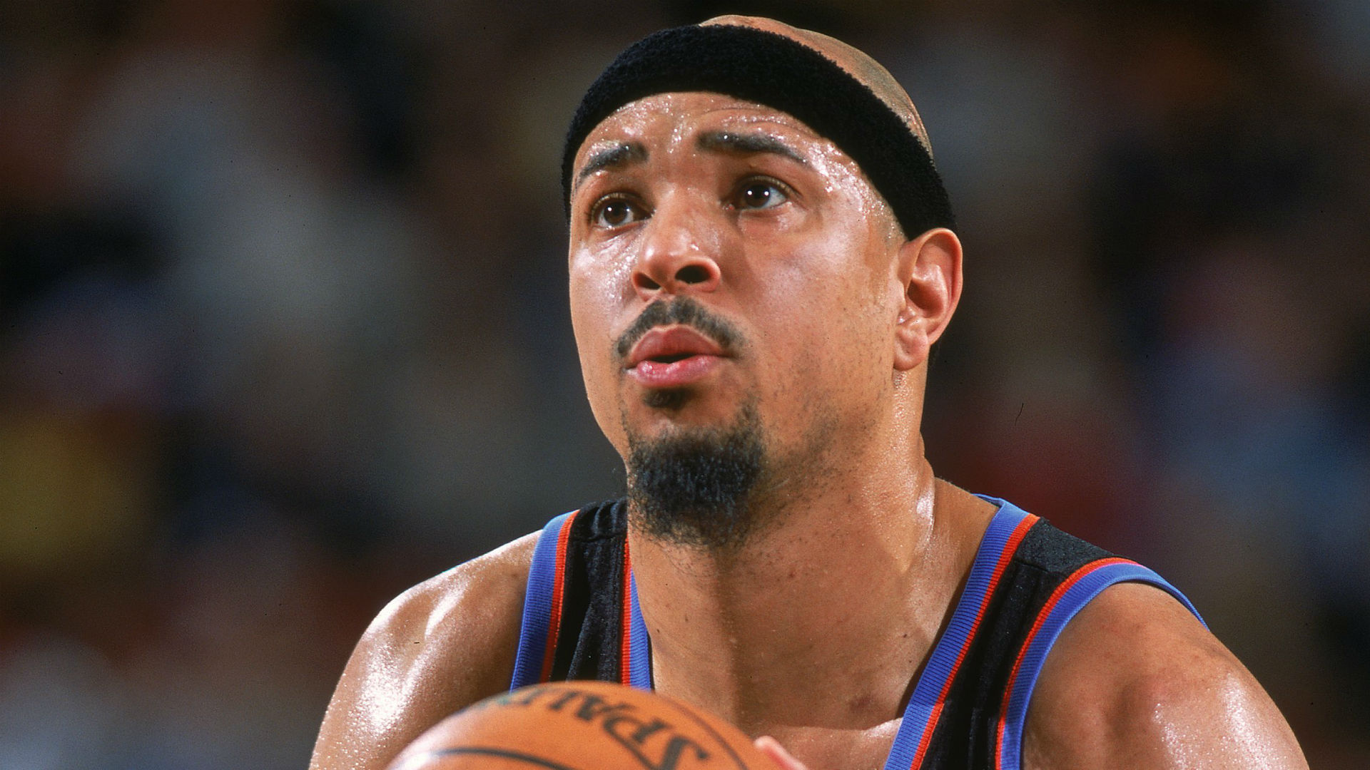 Former NBA All-Star Chris Gatling ran fraud scheme, police say ...