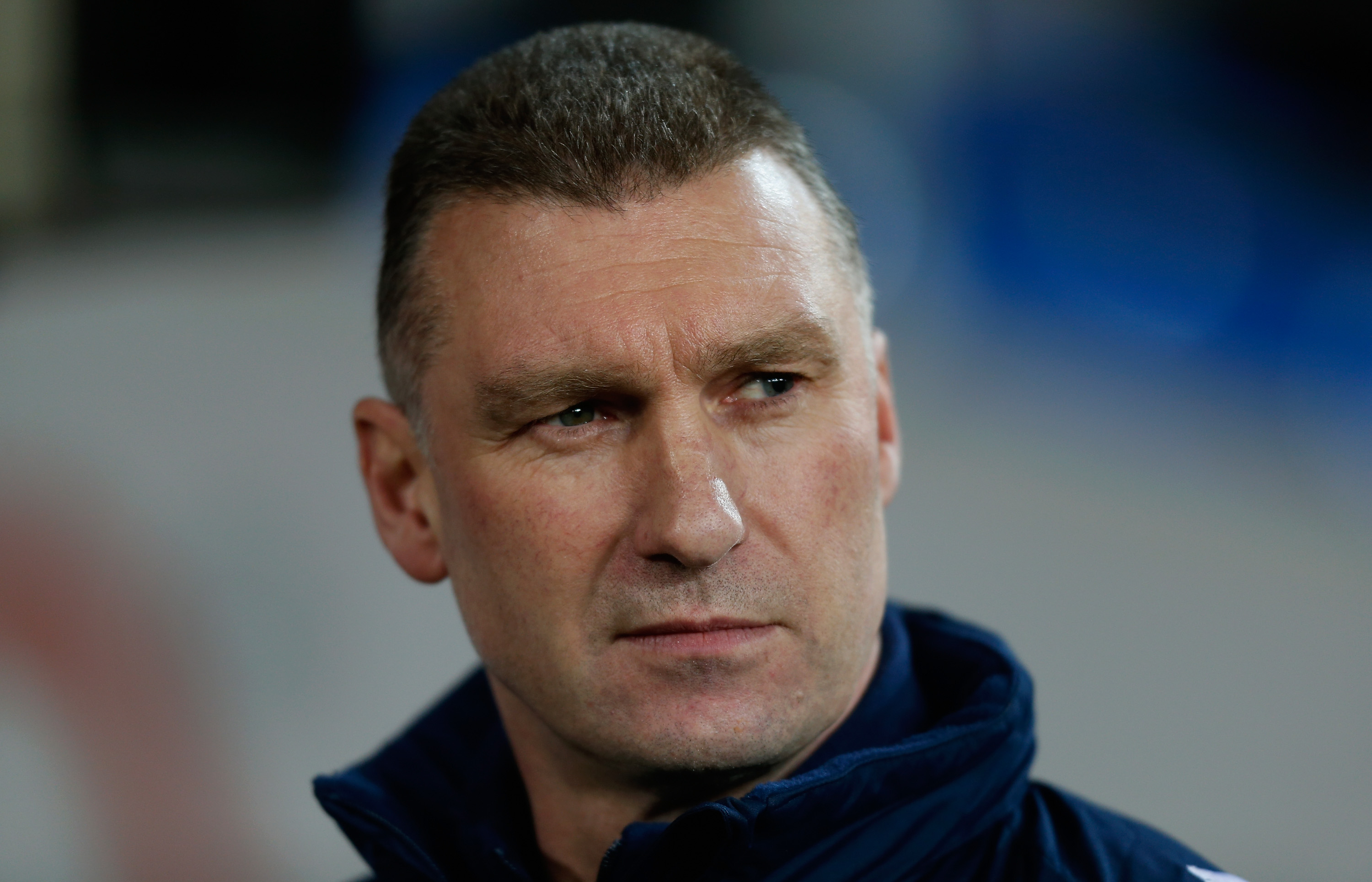 Nigel Pearson urges Leicester to learn from Shrewsbury loss | Sporting ...