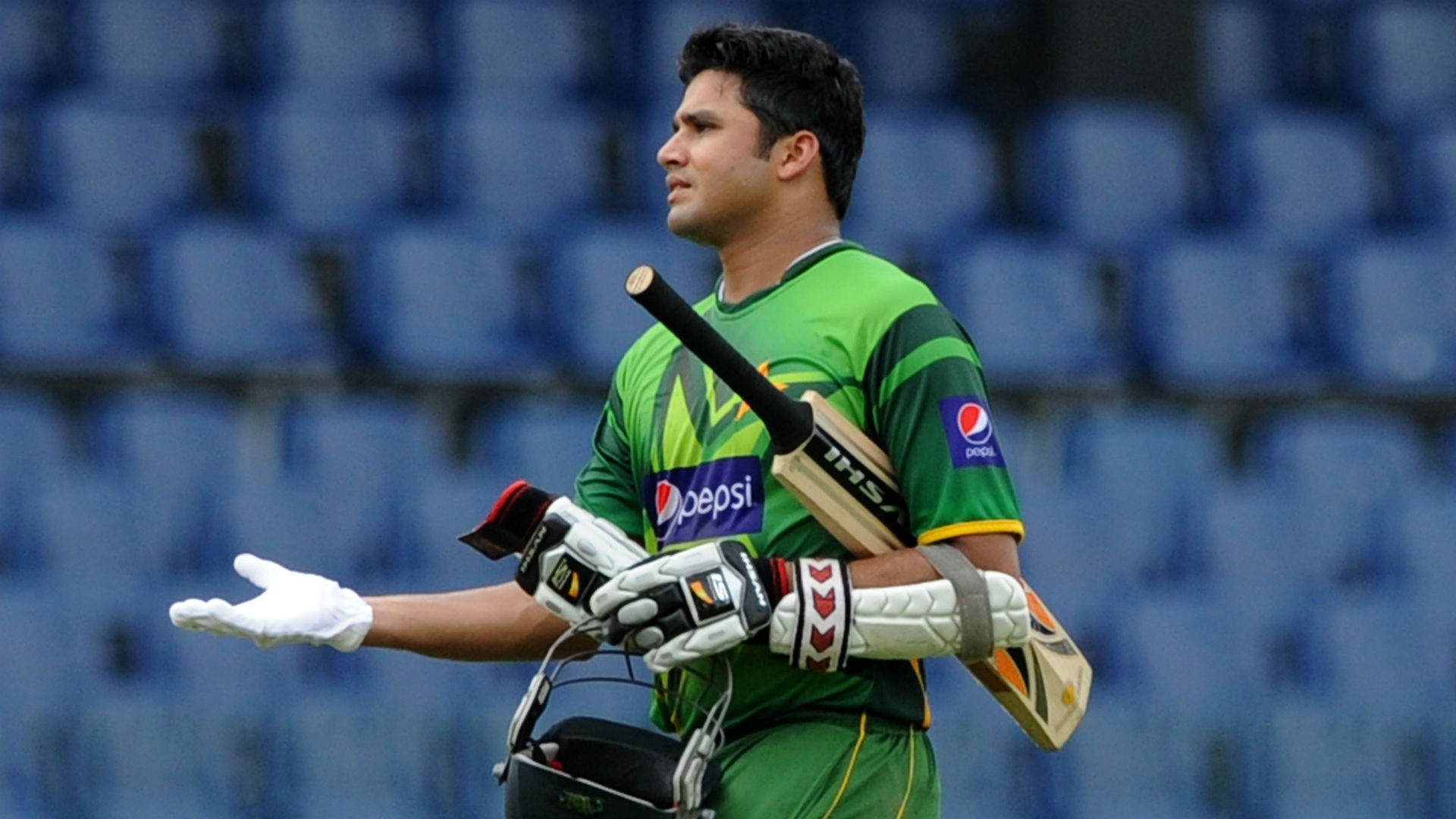 Azhar Ali named captain of Pakistan ODI side | Sporting News Australia